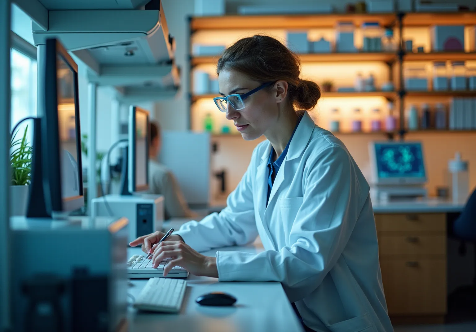 Master Cost-Effective Biological Data Generation Services in 4 Steps