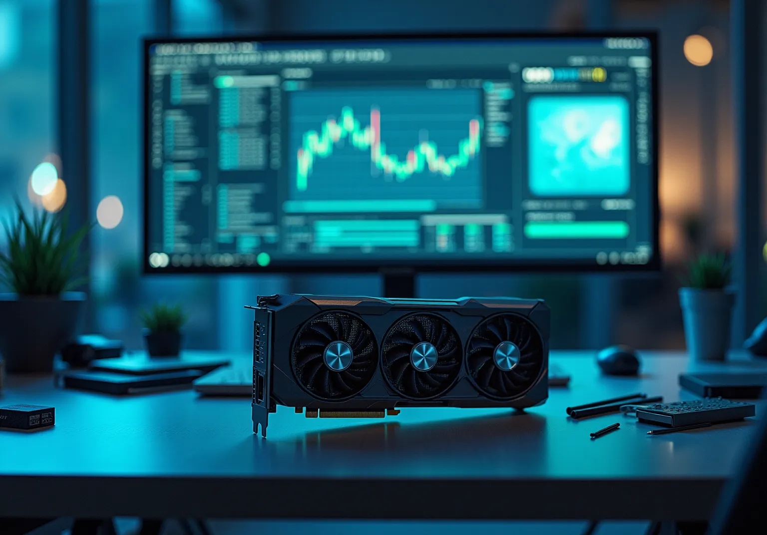 Gpu Enabled Compute 10 High-Performance GPU Compute Resources for AI Development