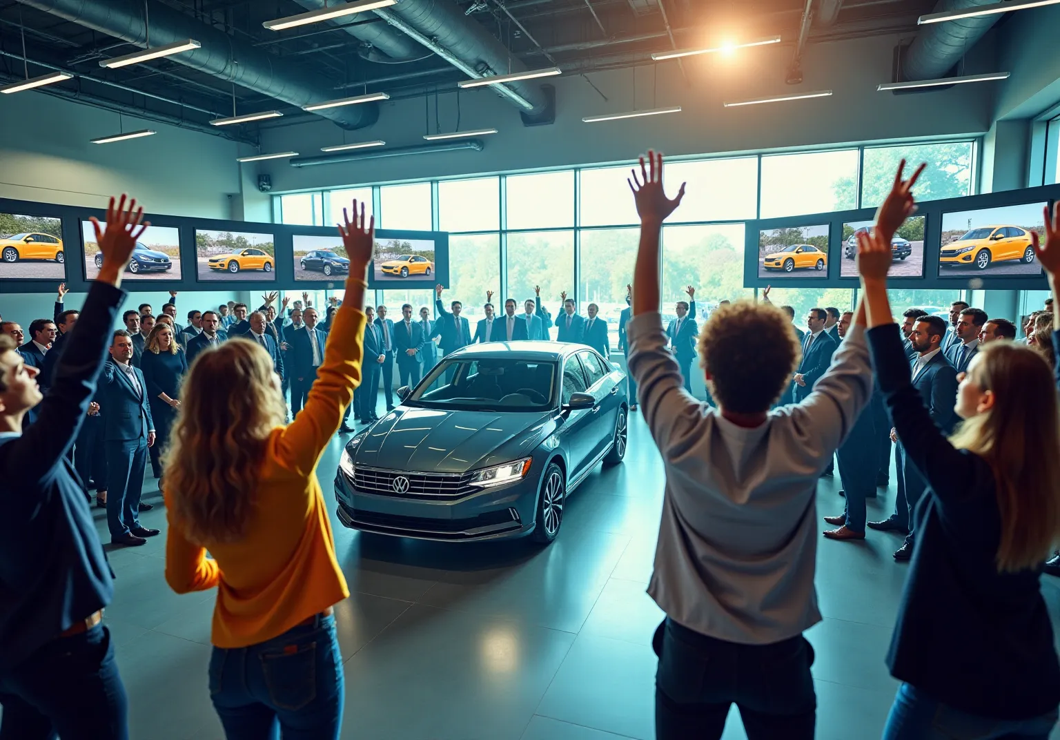Maximize Profit with Dealer Competition: A Simple 3-Step Process