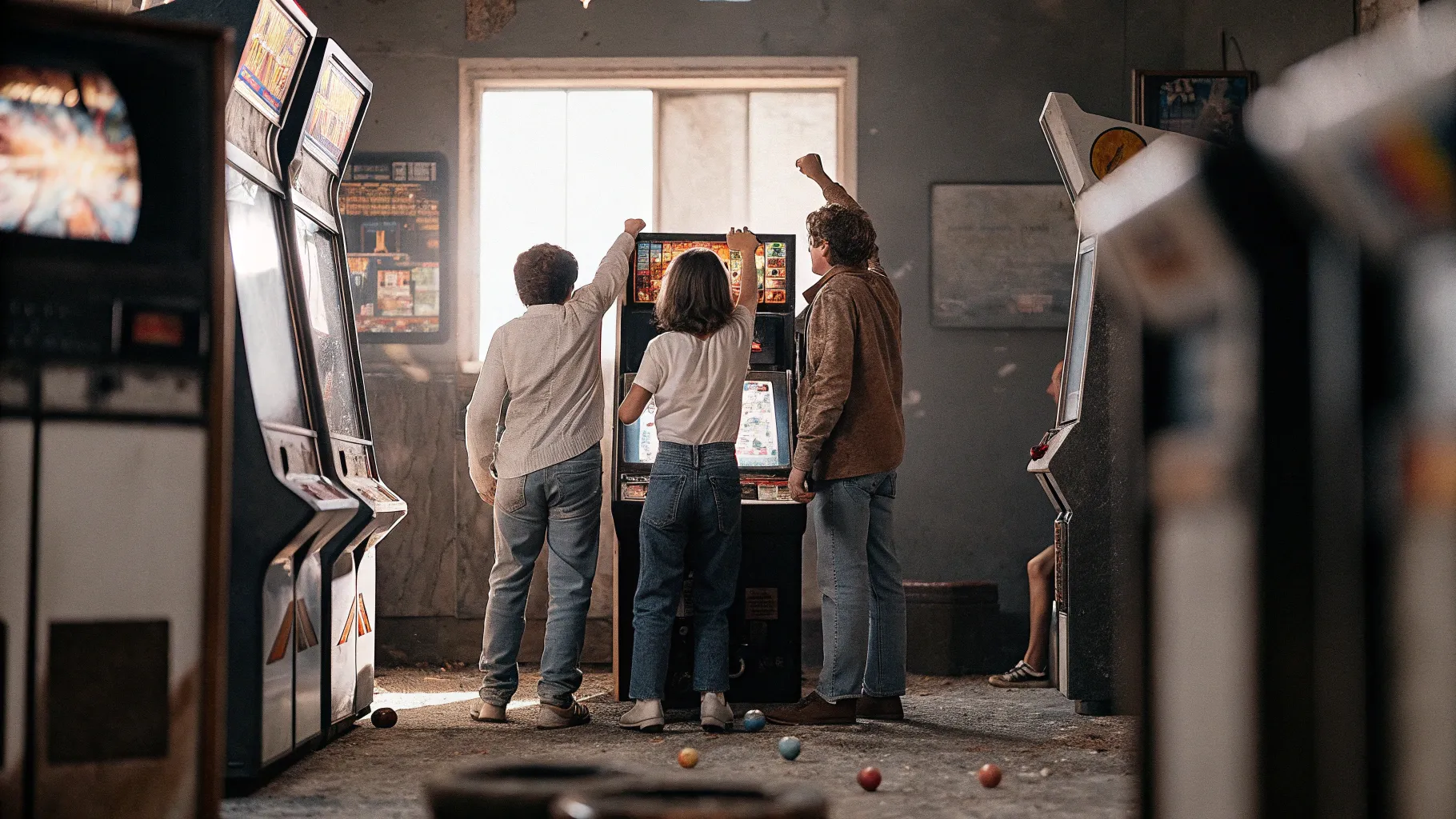 7 Arcade 1Up Machines for Sale Every Retro Gamer Needs