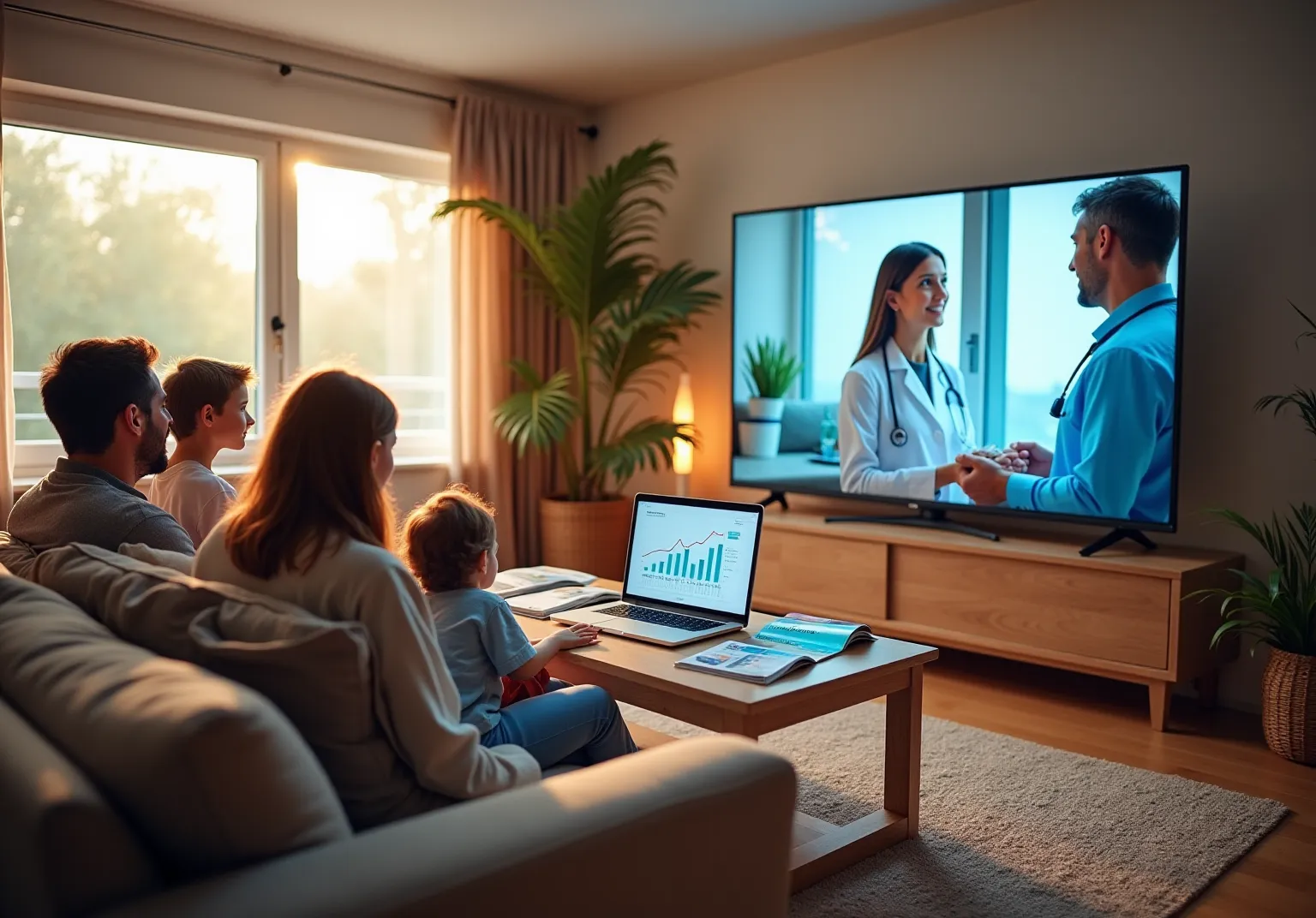 4 Tools for Maximizing Ad Relevance in CTV Advertising