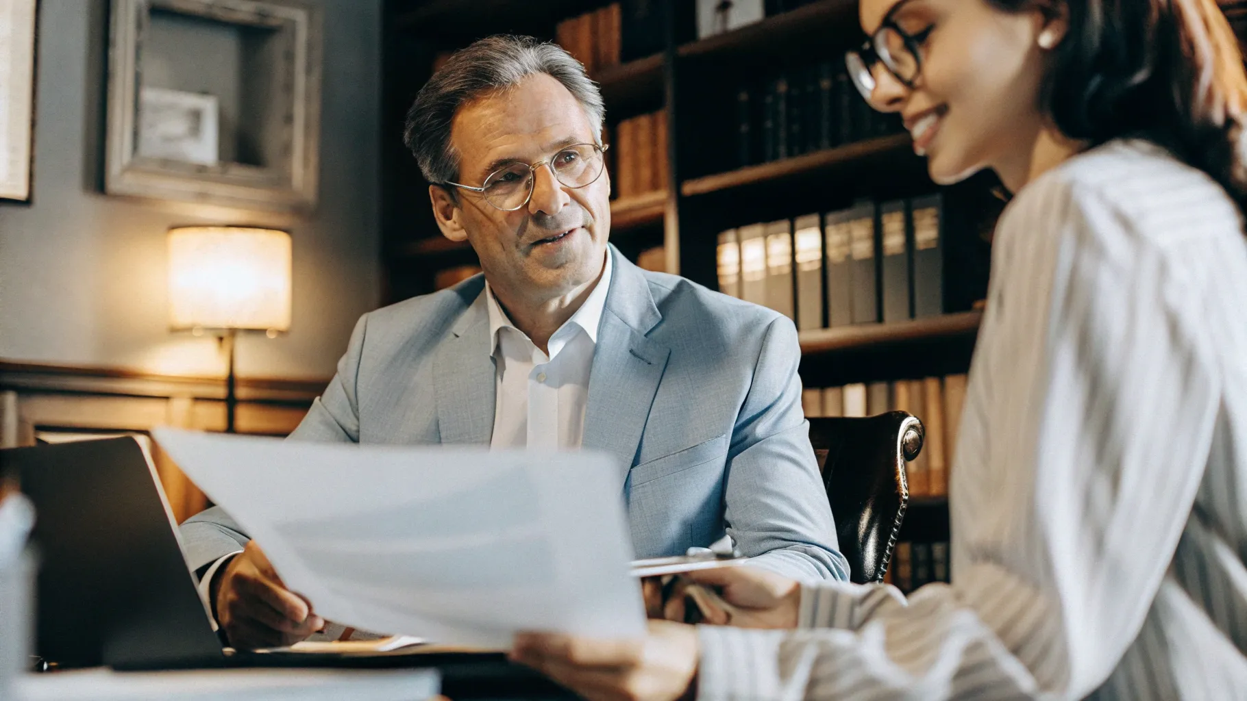 Understanding IRS Audit Representation Services for Small Businesses