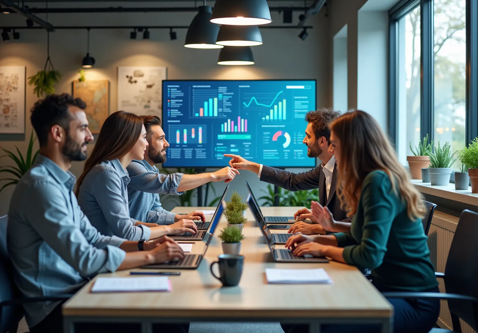 Transform Your Sales Team into Superhuman Closers with AI
