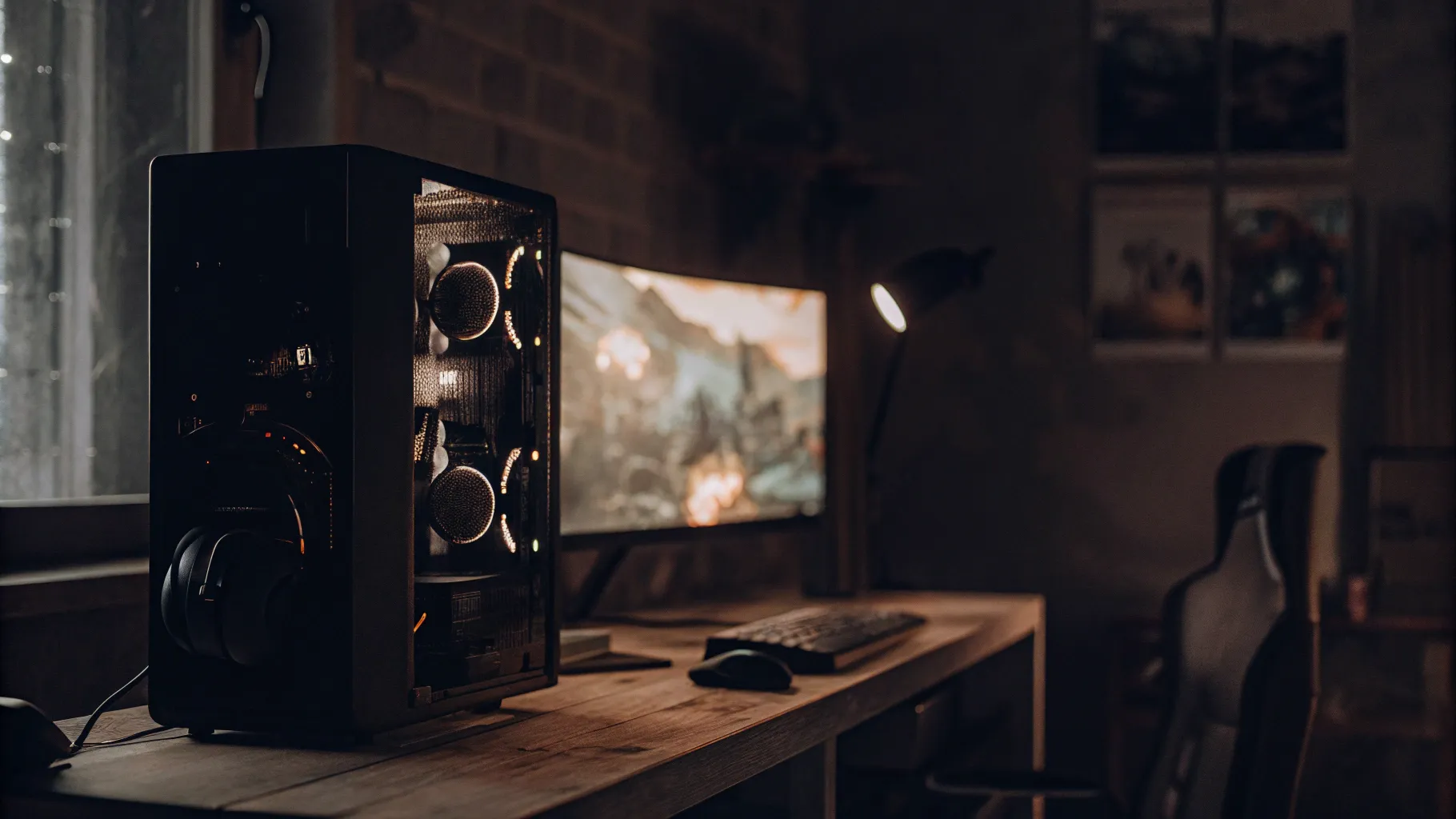 10 Affordable Custom Gaming Computers for Every Gamer