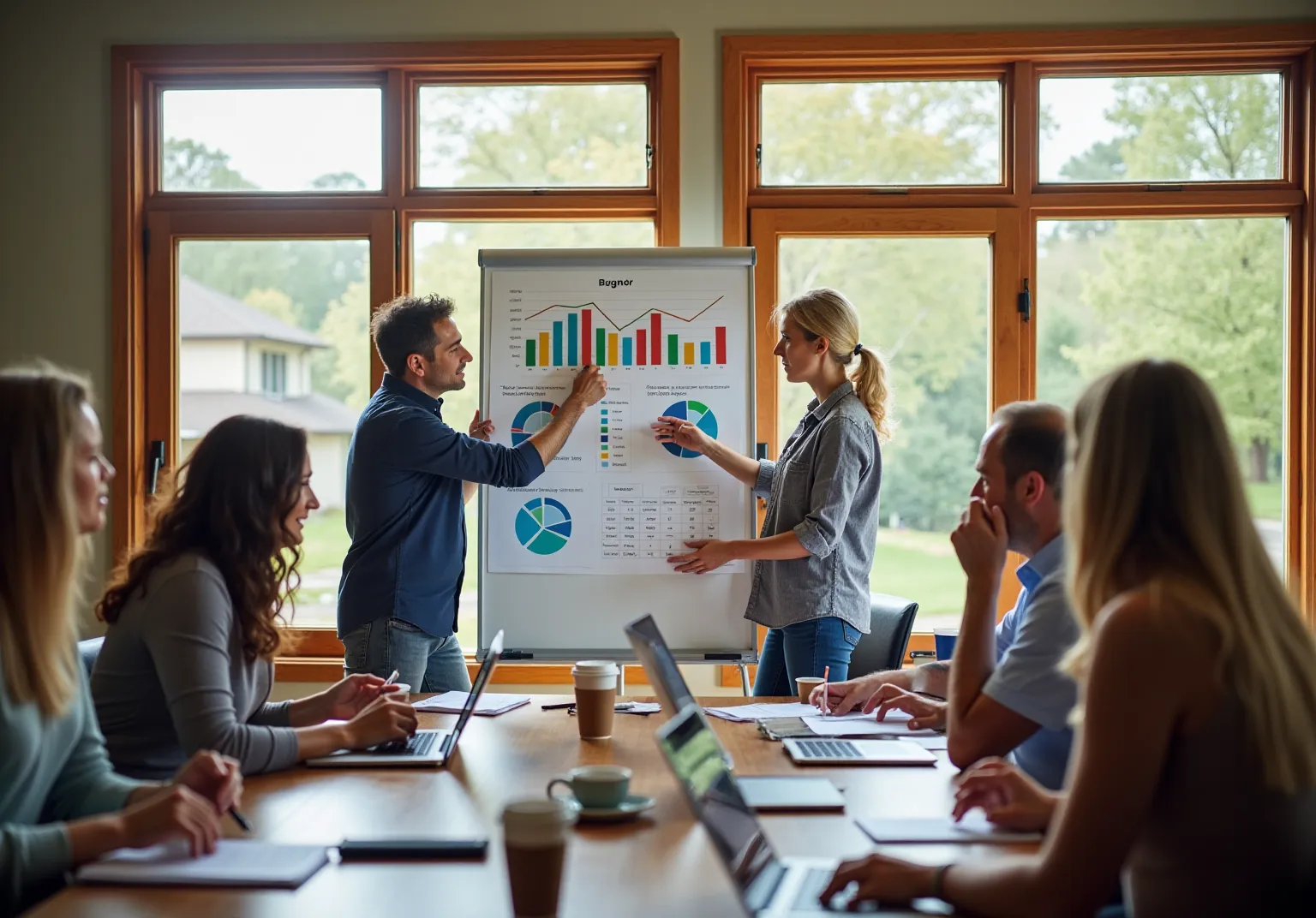 10 Strategies for Strategic Planning for HOA Financial Stability