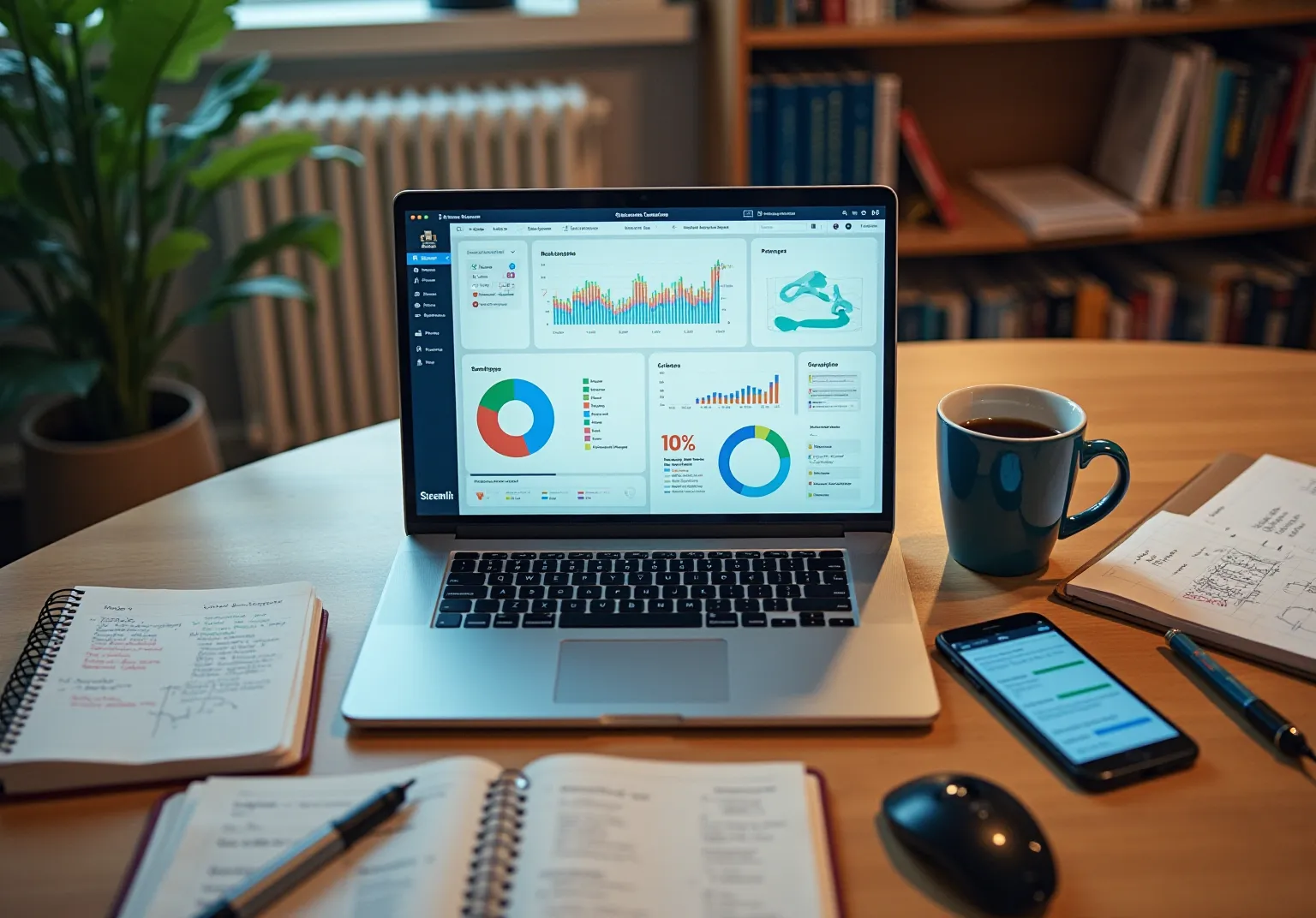 Master Interactive Data Processing with Streamlit in 5 Steps