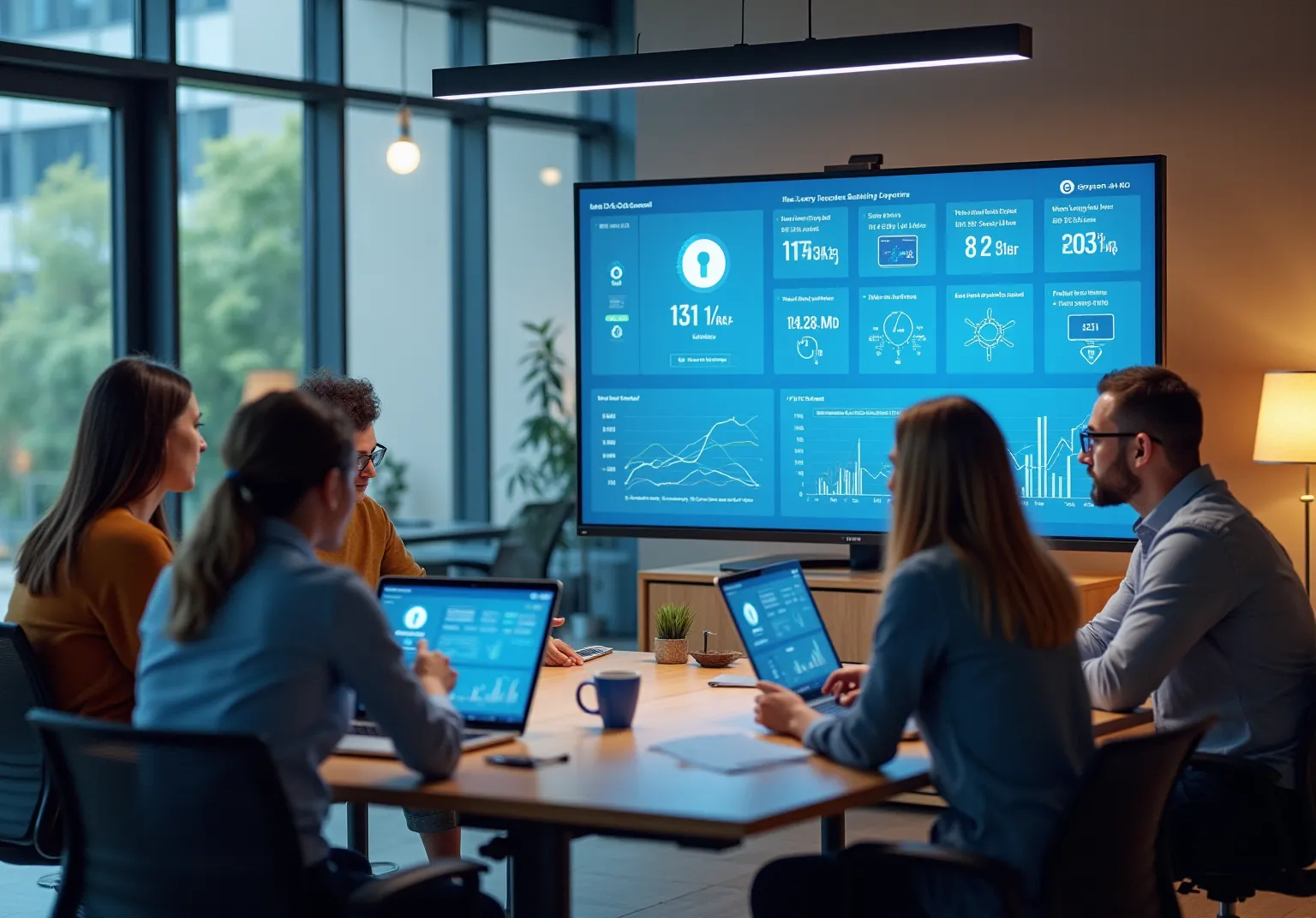 Implement Zero-Trust Access Control for Data Security: A Step-by-Step Guide