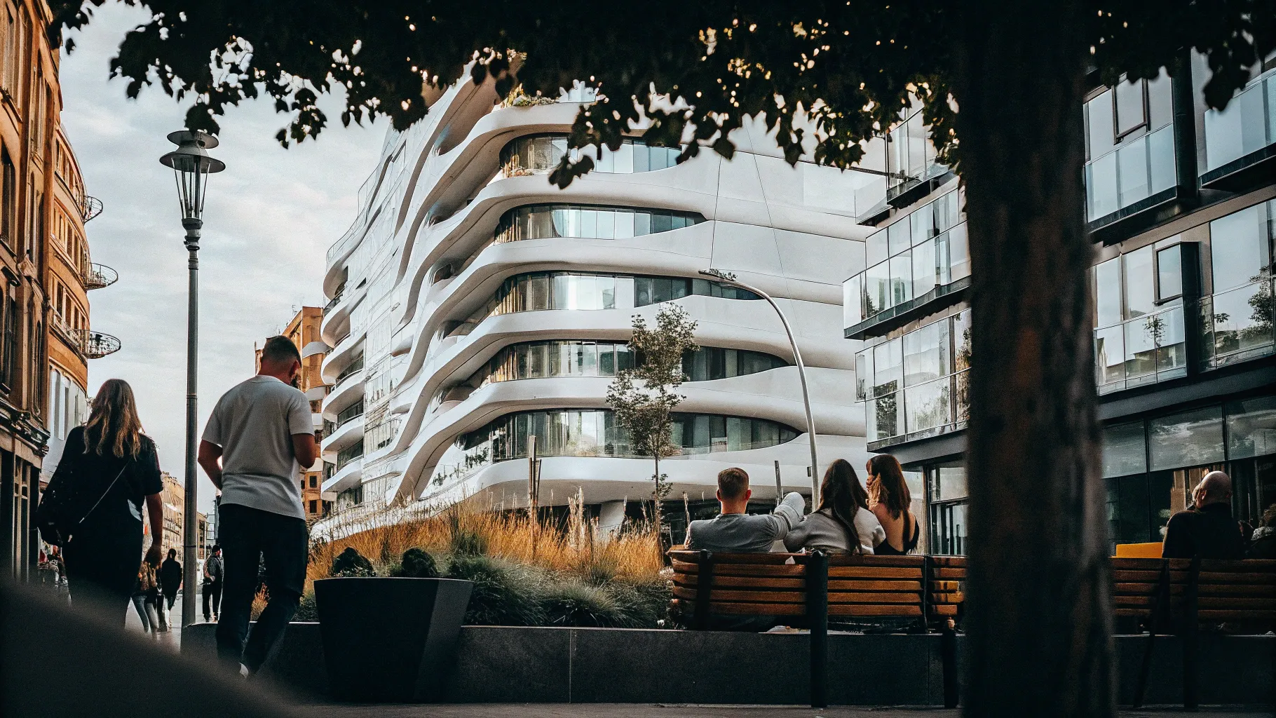 10 Benefits of 3D Architectural Design Services for Developers