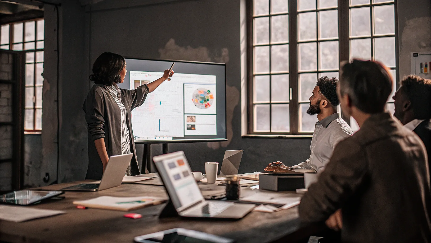 4 Essential Steps for Choosing AI Demo Software for Small Businesses