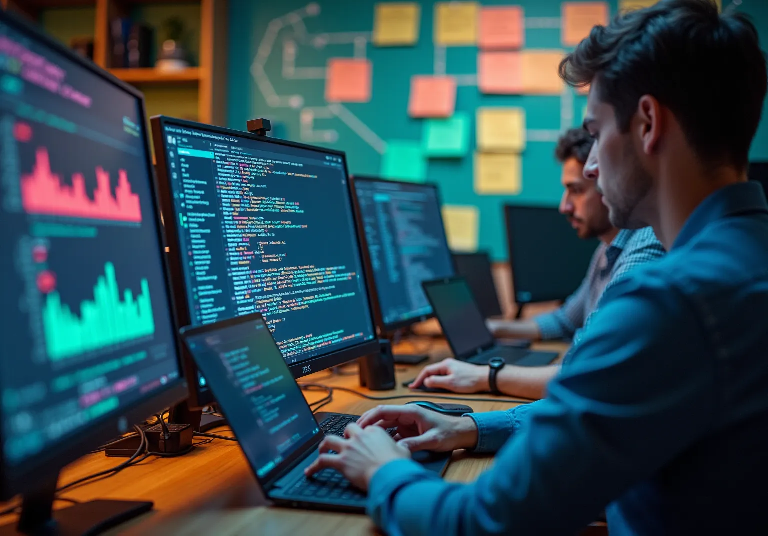 Boost High-Speed CI Workflows for Software Teams with Proven Strategies