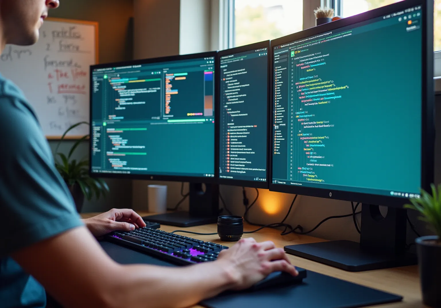 Optimize GitHub Actions Performance with Blacksmith's Platform