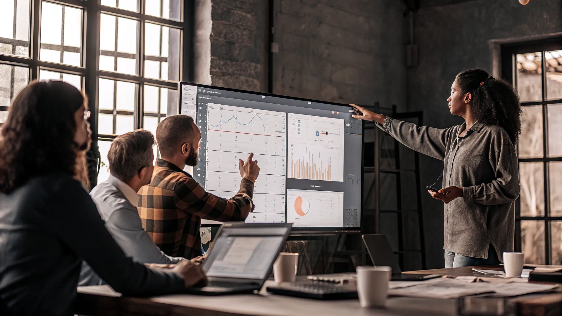 10 Essential AI Algorithms for User Risk Scoring You Need to Know