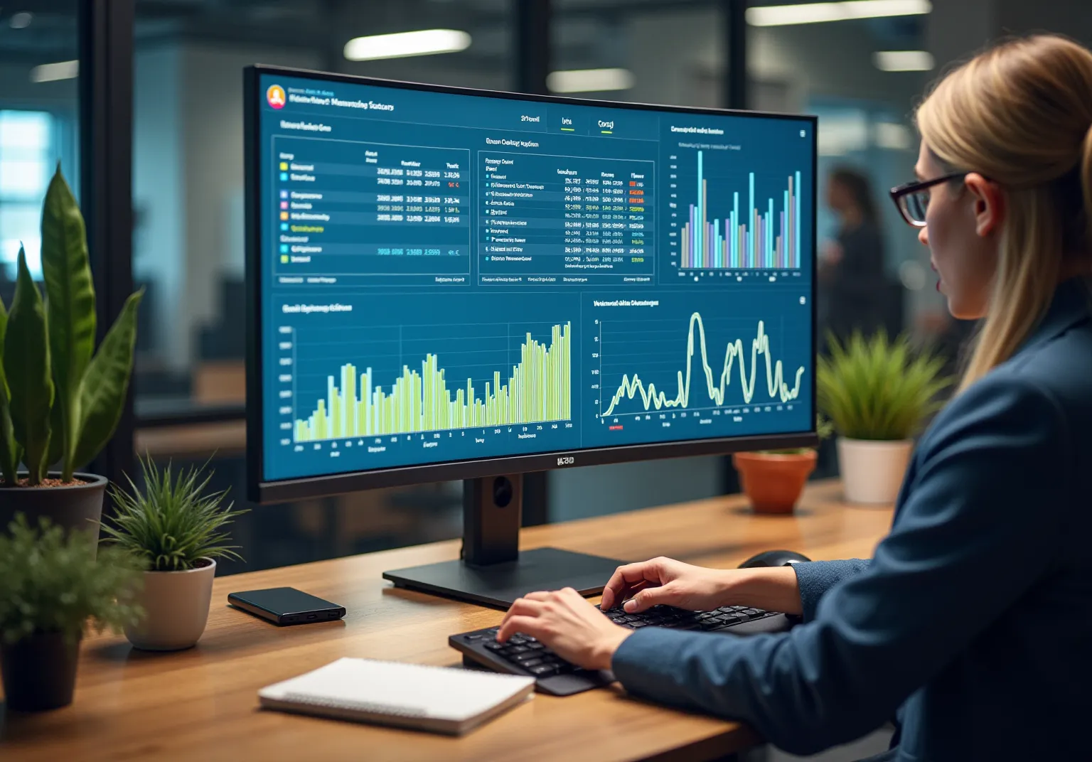 10 Efficient Financial Modeling Software for Analysts to Boost Productivity