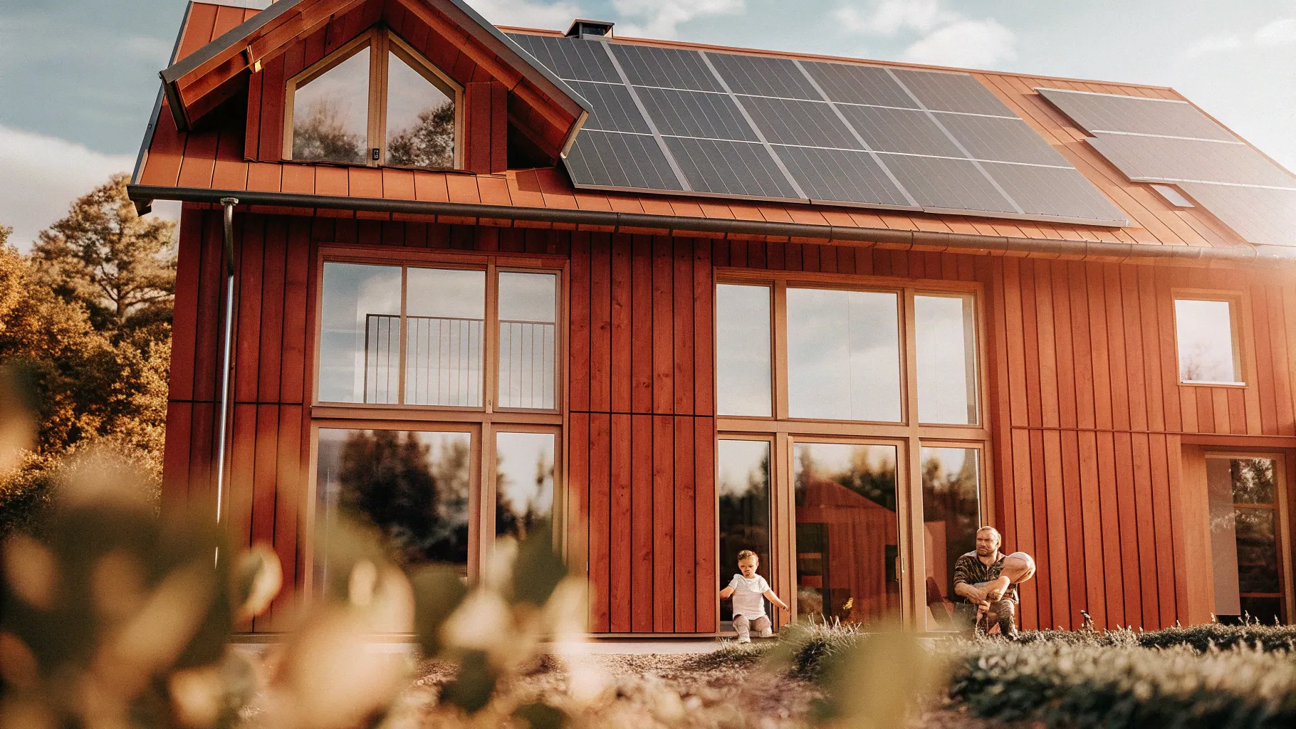 10 Affordable Sustainable Housing Options for Eco-Conscious Investors