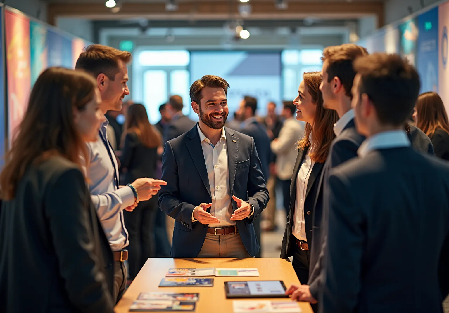 Networking Programs For Startups Streamline Networking Process for Startups: 4 Key Strategies