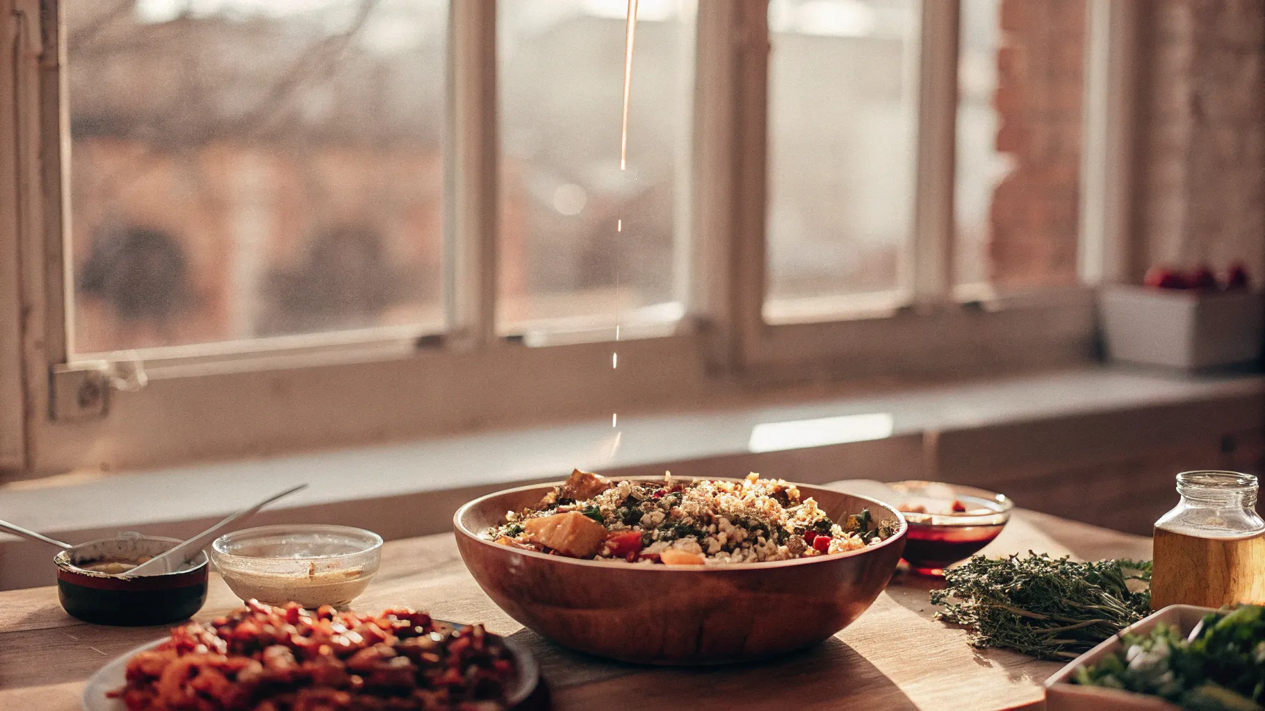 10 Adaptable Meal Ideas for Beginner Cooks to Try Today