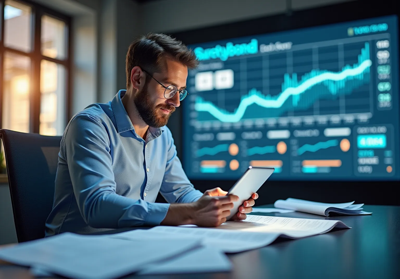 Streamlined Surety Bond Issuance Processes for Construction Owners