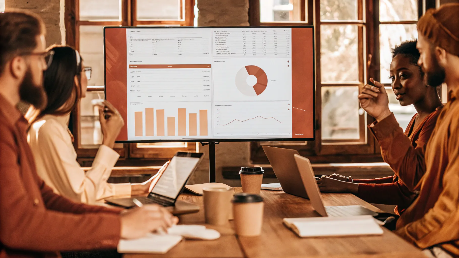 10 AI Solutions for Operational Efficiency in Finance