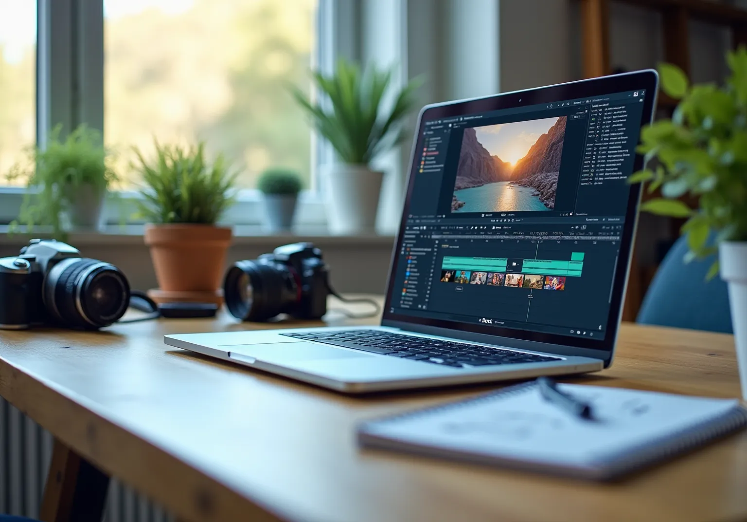 Discover Efficient Video Editing Tools for Content Creators