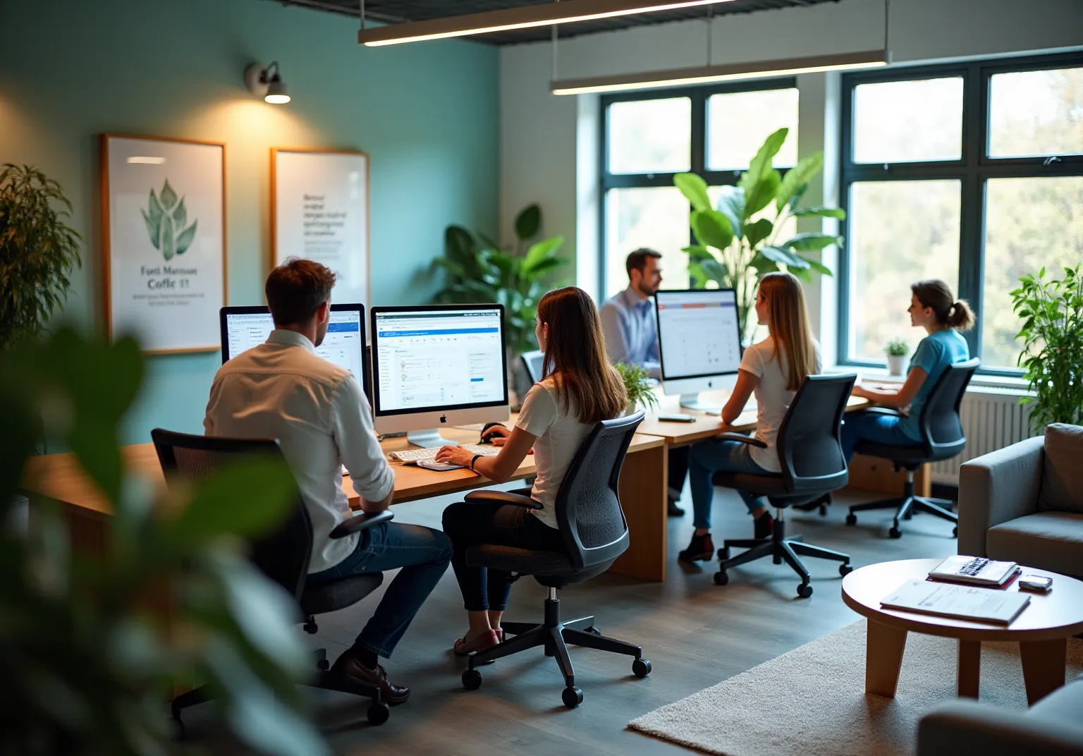 10 Essential Steps for Infrastructure Setup in Wellness Practices