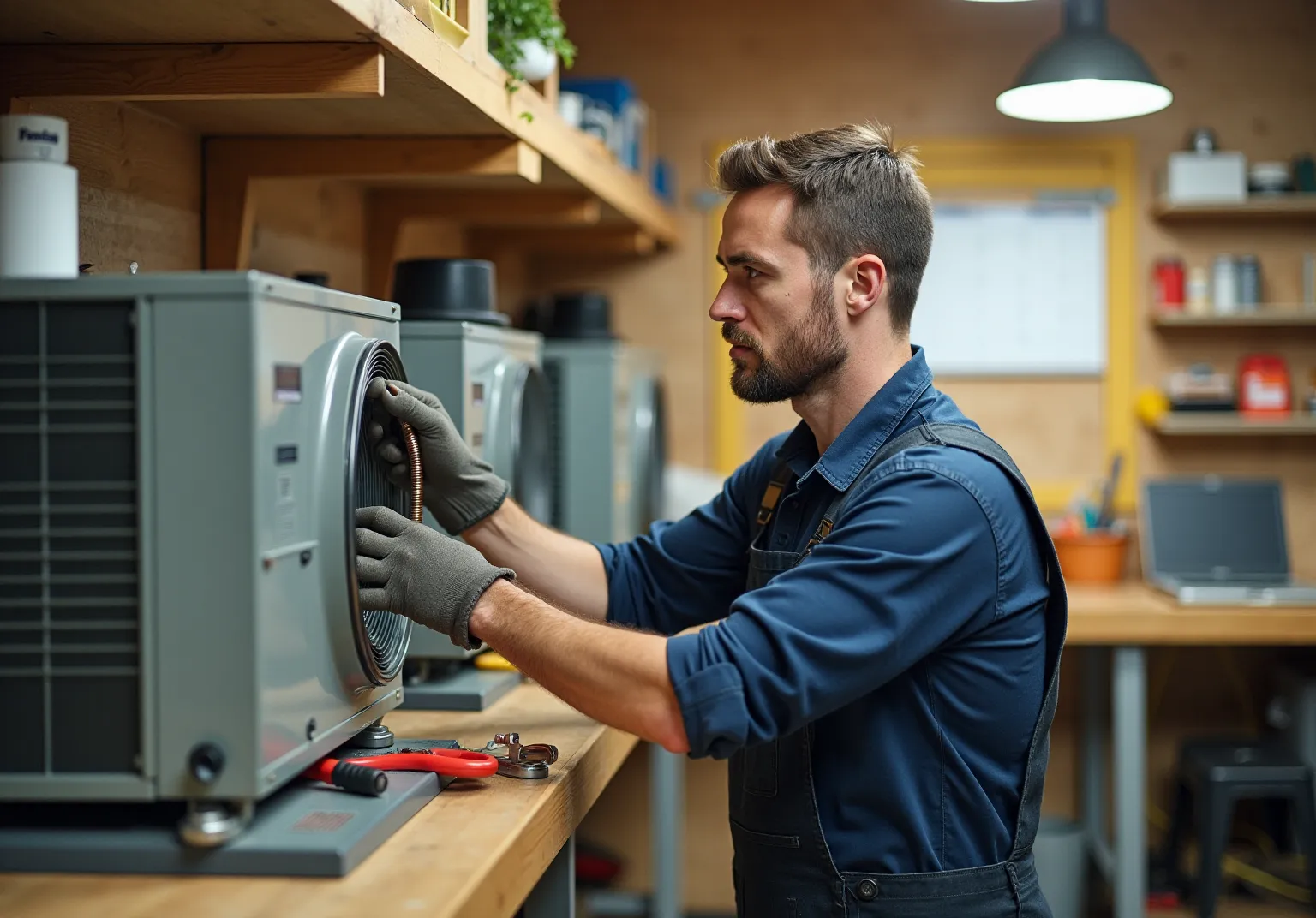 Strategies for Reducing Labor Shortages in Home Services
