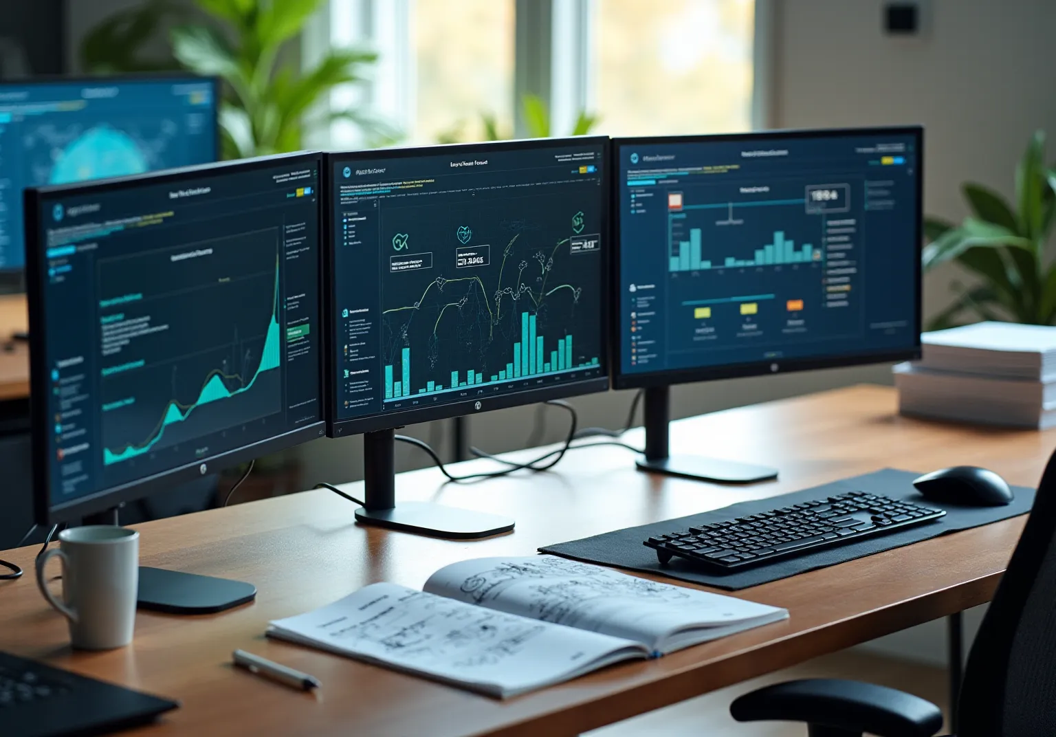 10 Strategies for Centralized Access Control in Multi-Cloud Systems