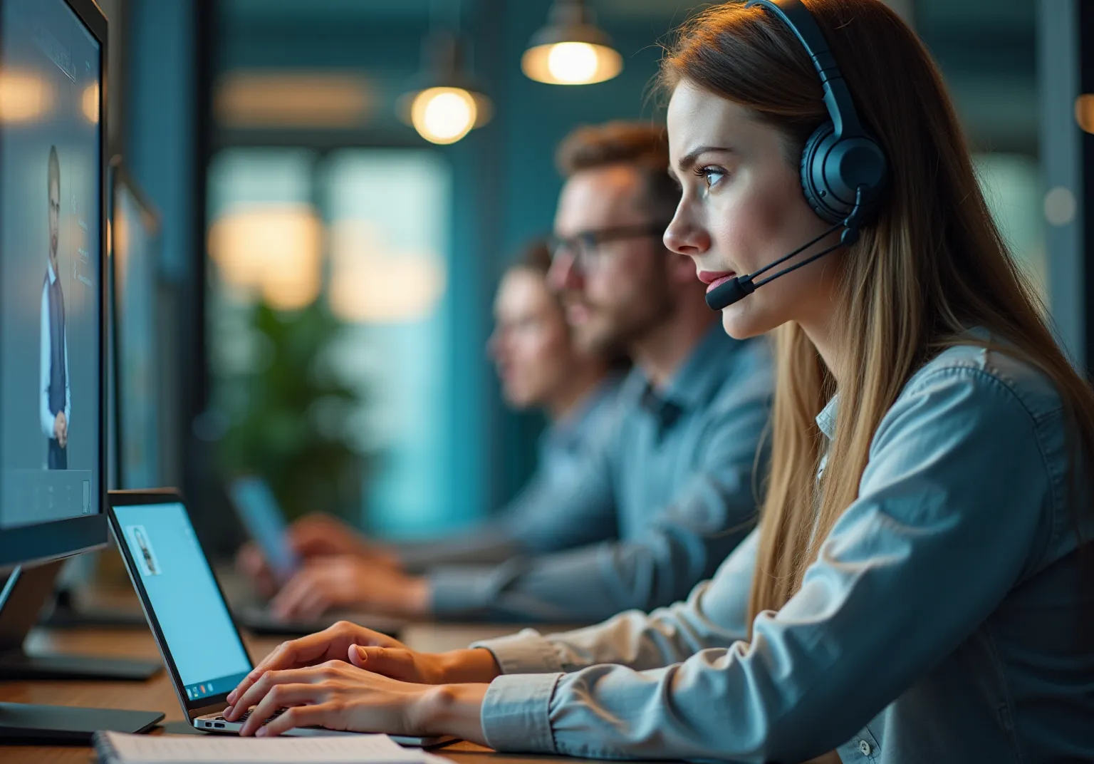 10 Strategies to Reduce Frustration in Call Center Communications