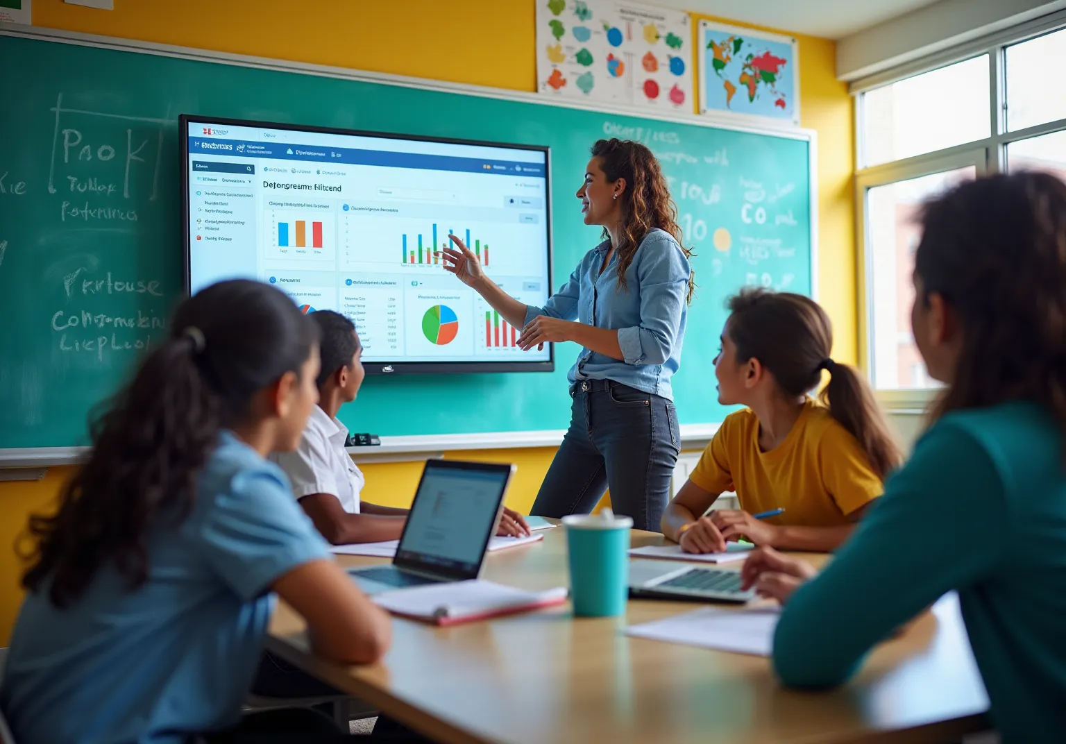 10 Ways Doowii's AI-Powered Platform Enhances Educational Data Analysis