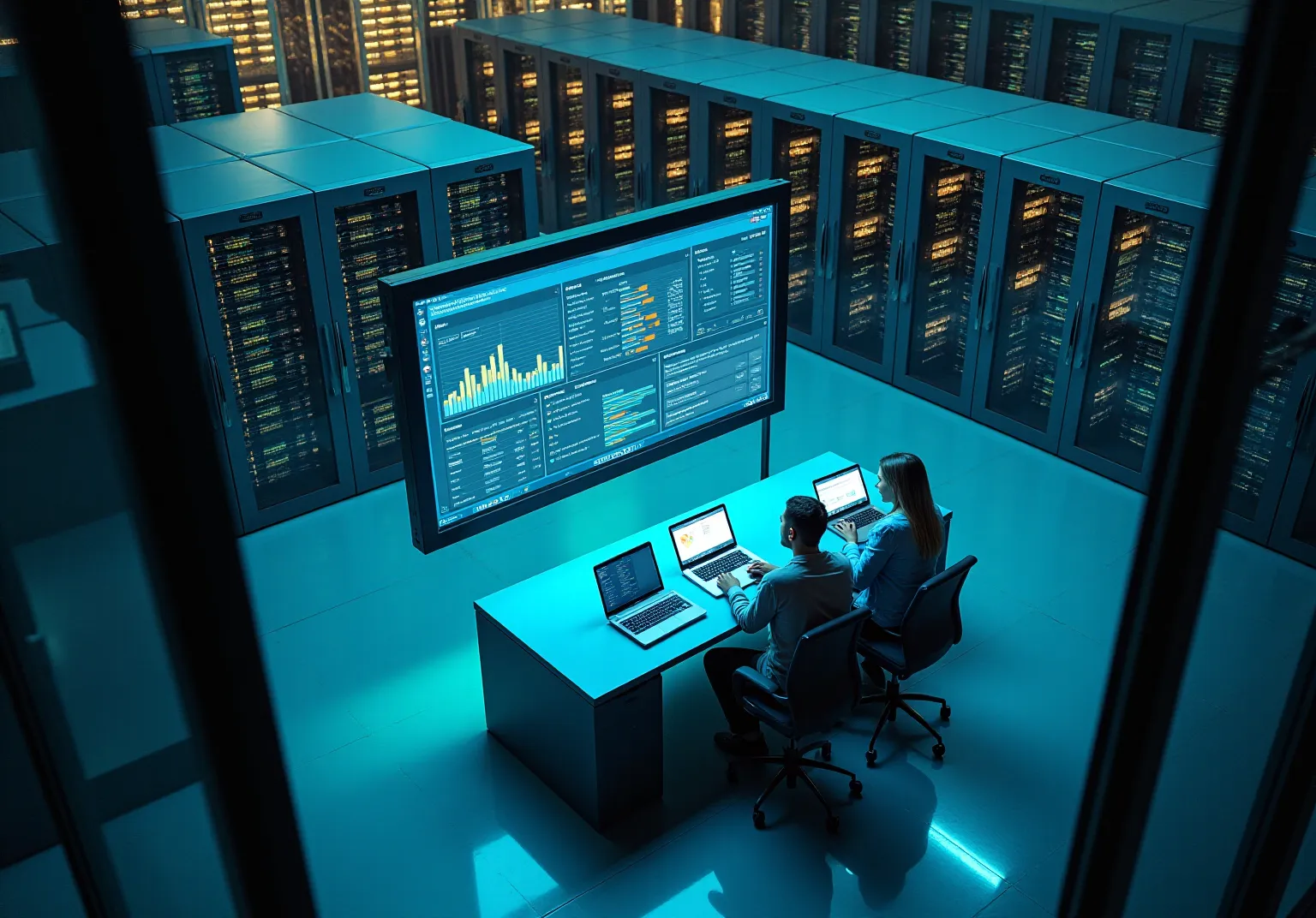 10 Top Tools for Automated Table Management You Need Now