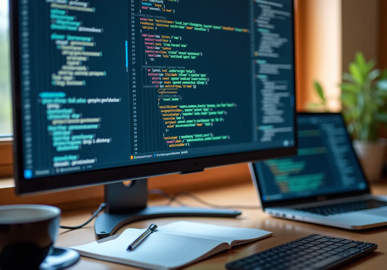 Master Contextual Code Suggestions for Complex Codebases