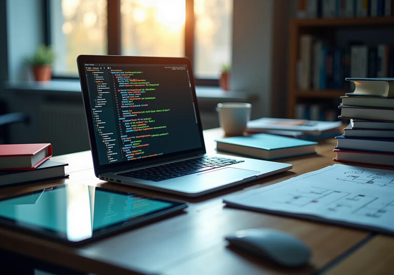 10 Best Practices for Automated Code Generation in Enterprises