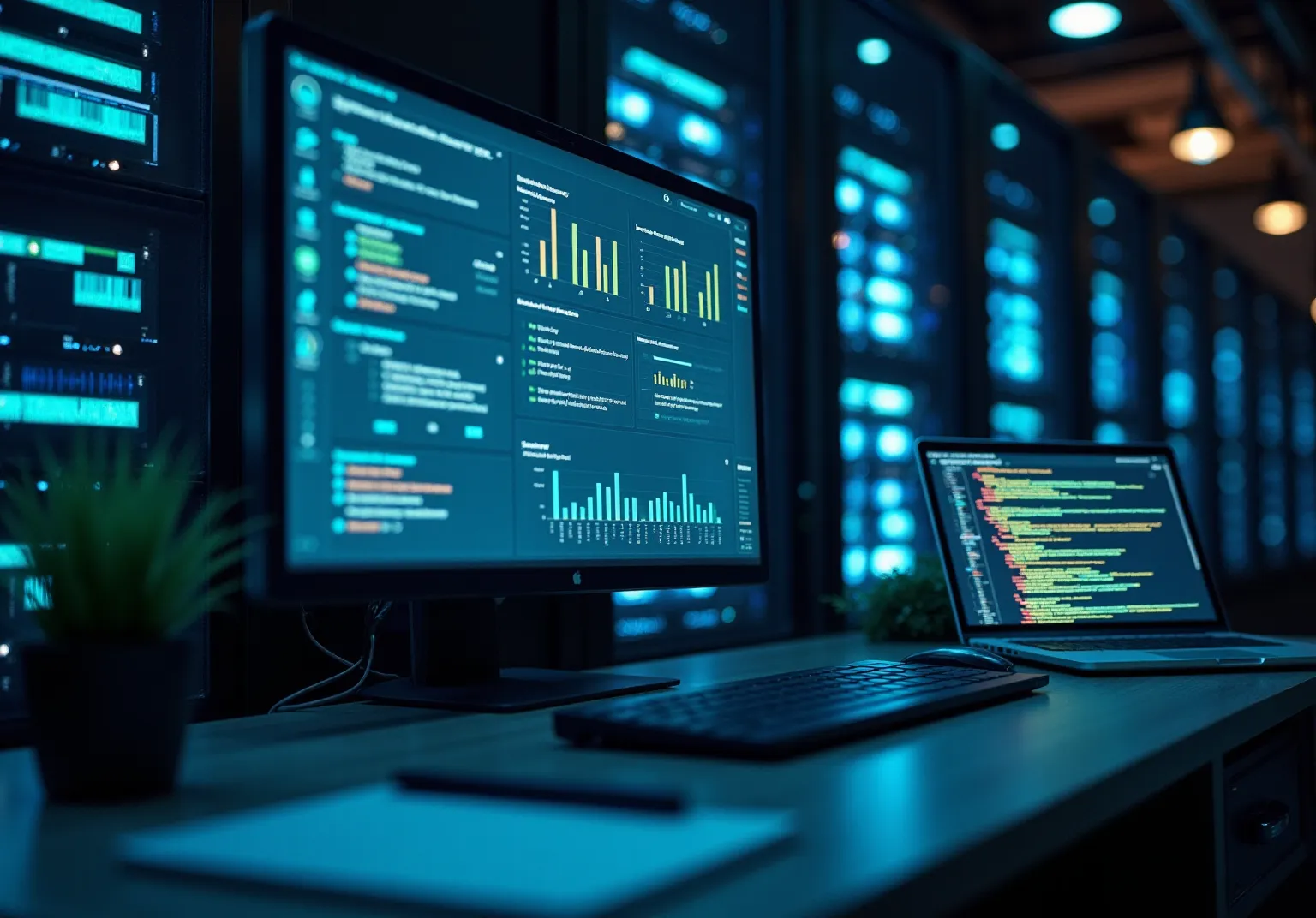 7 Cost-Effective Database Services for Enterprises in 2025