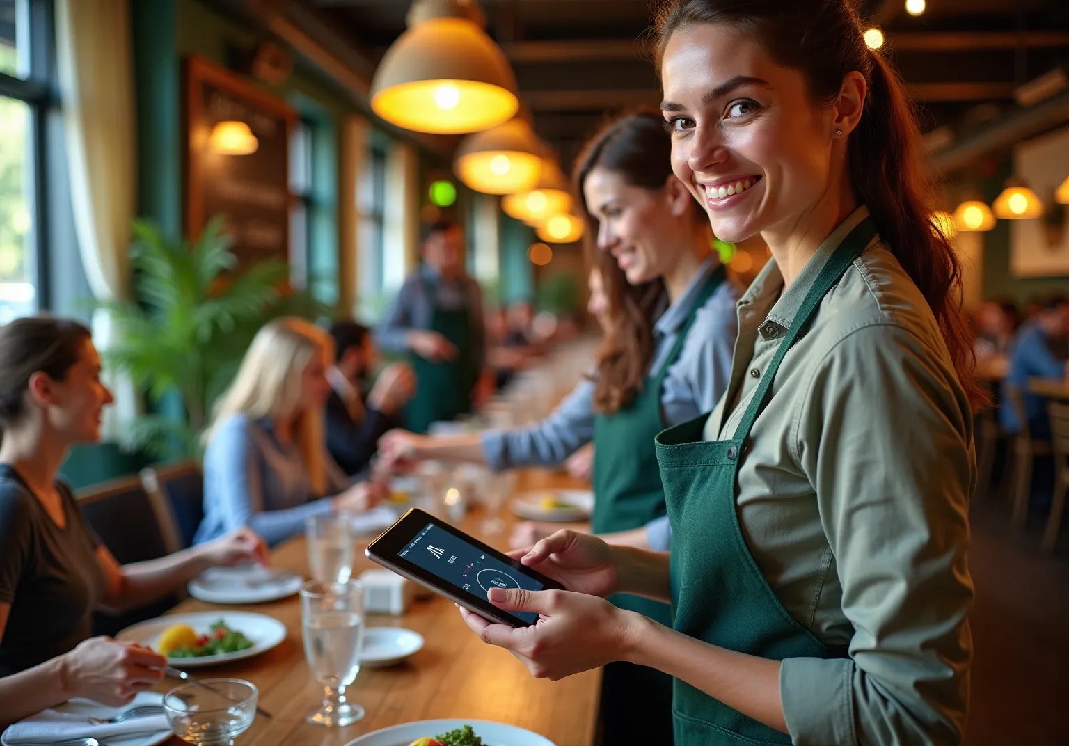 4 Best Practices for Real-Time Guest Communication Management