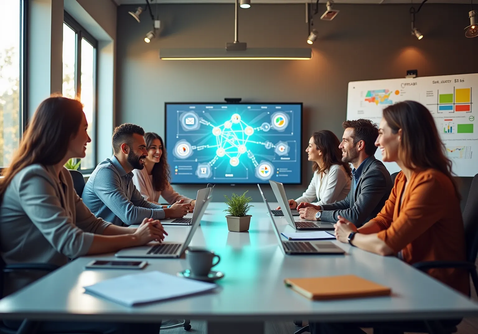 4 Best Practices for Using Integrated Tools for Sales Efficiency