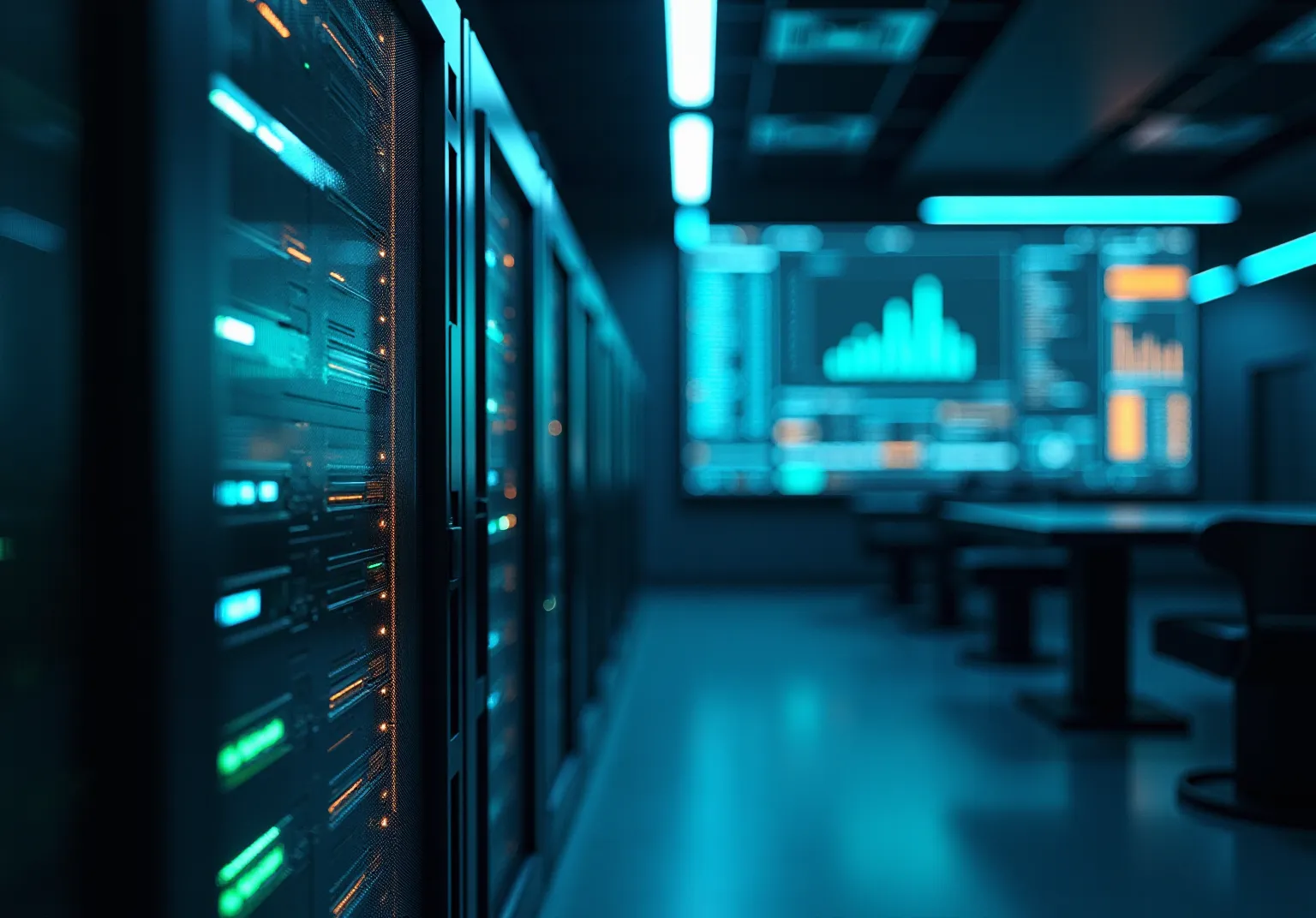 Achieve Seamless Database Integration for High Availability