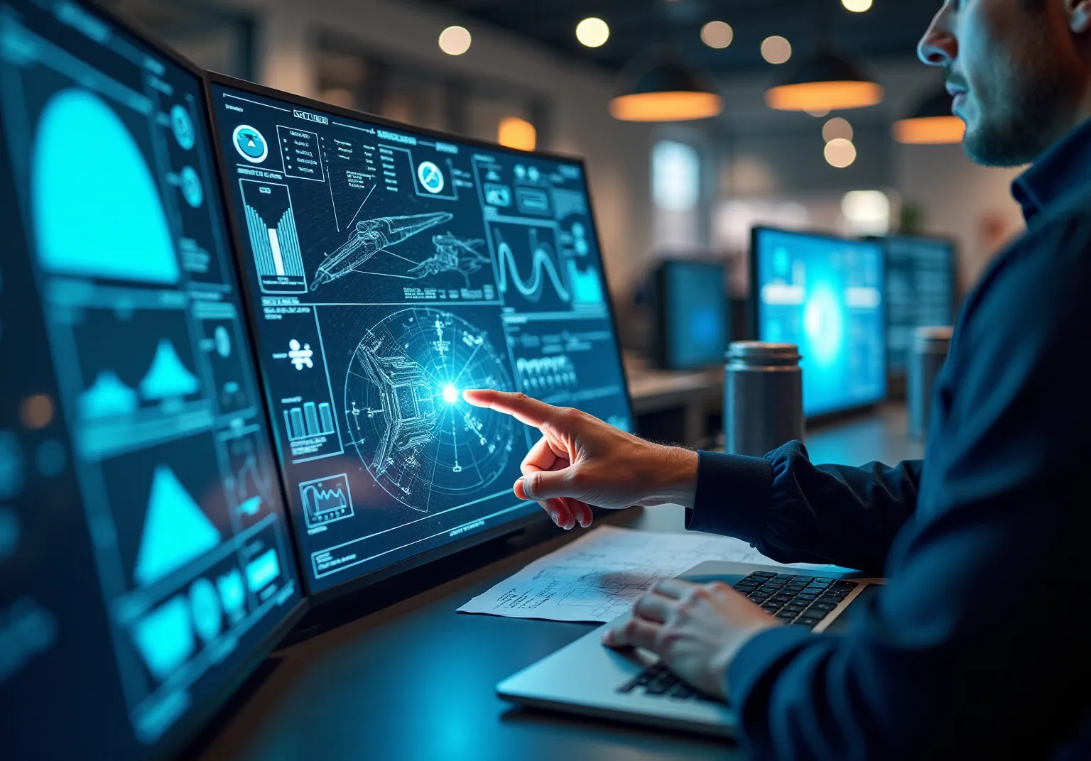Software First Approach 10 Benefits of Software-First Architecture for Motion Control