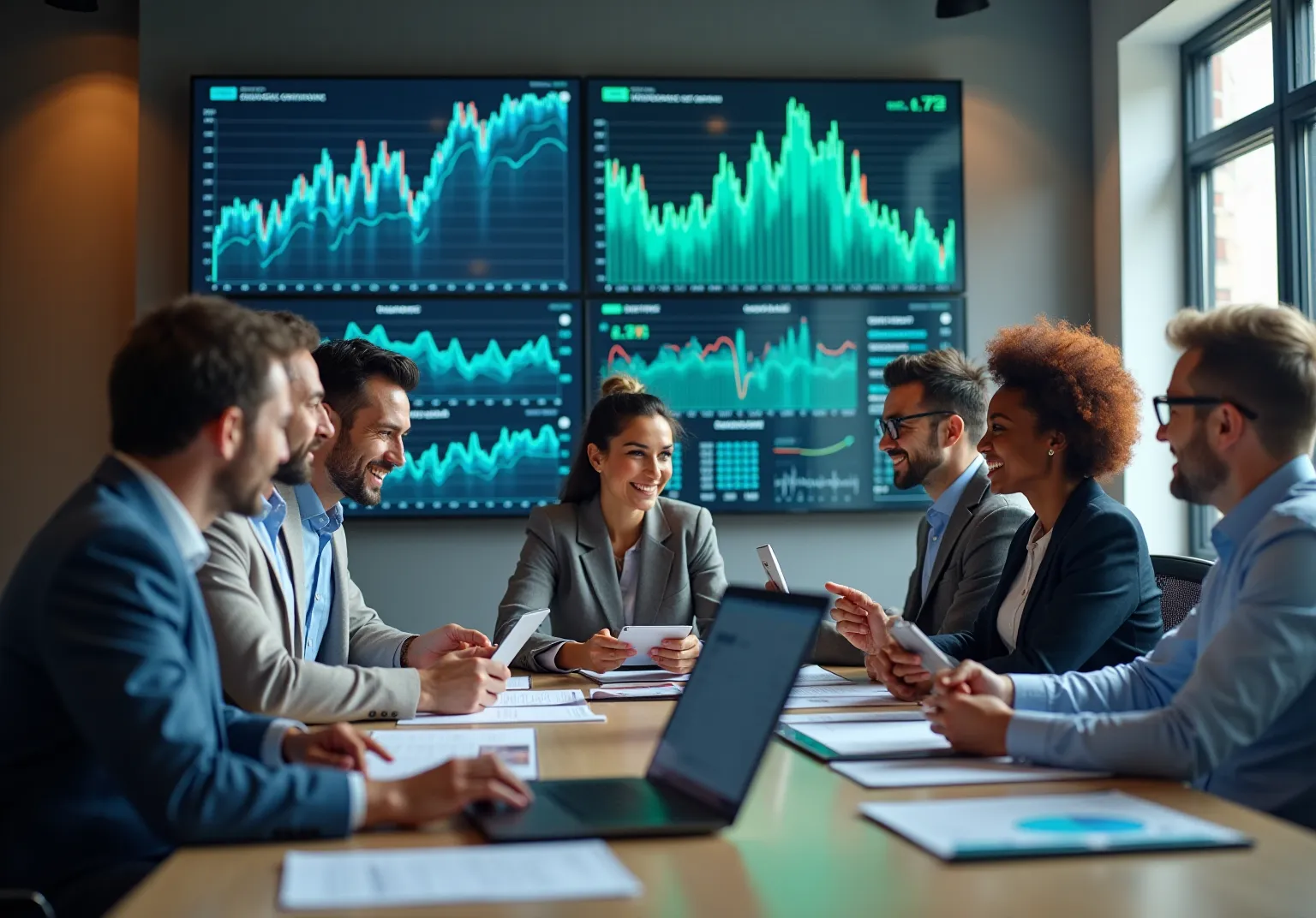 Build a Compliant Infrastructure for Managing Exchange-Traded Funds