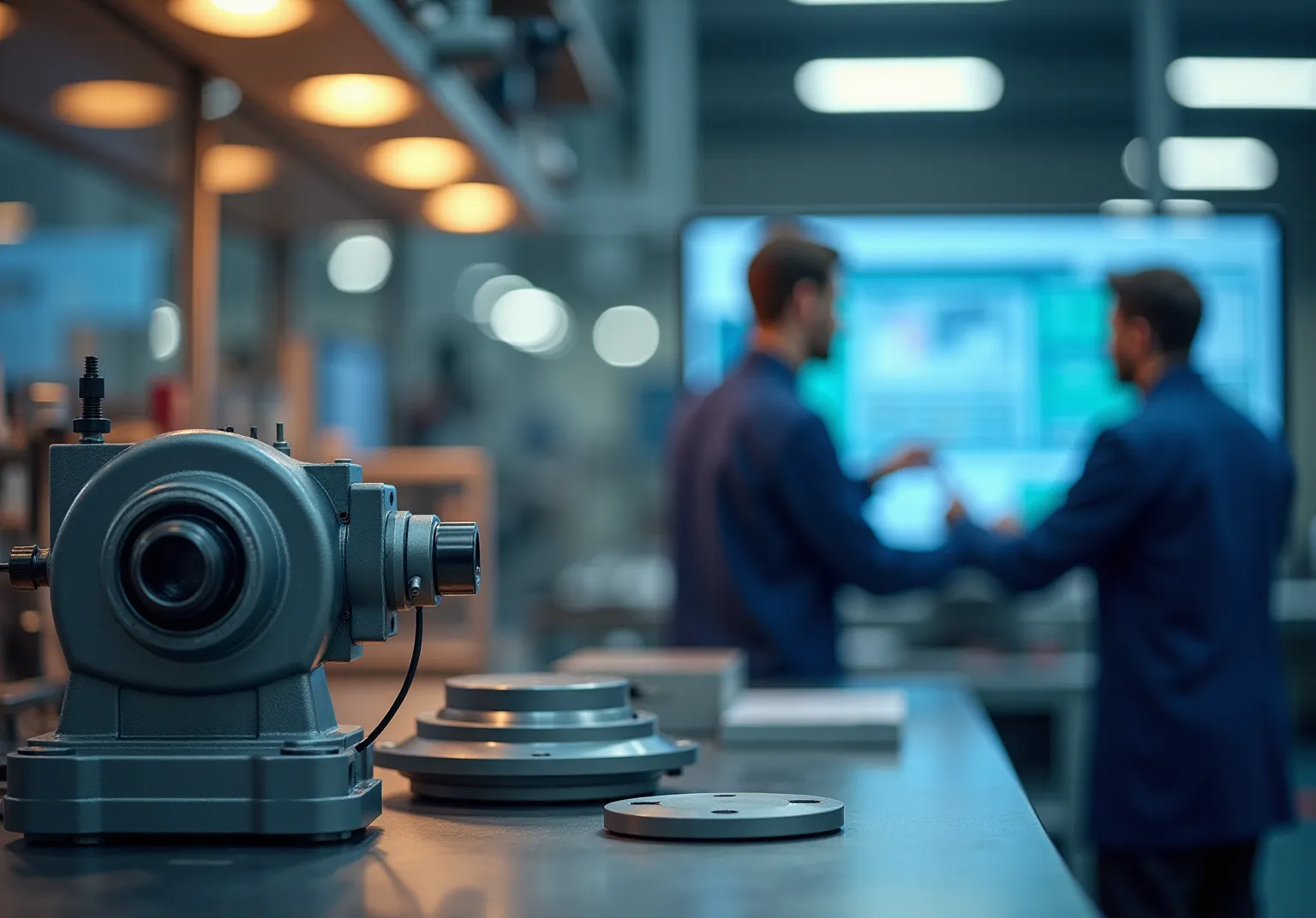 7 High-Quality Actuation Systems for Defense You Can Trust
