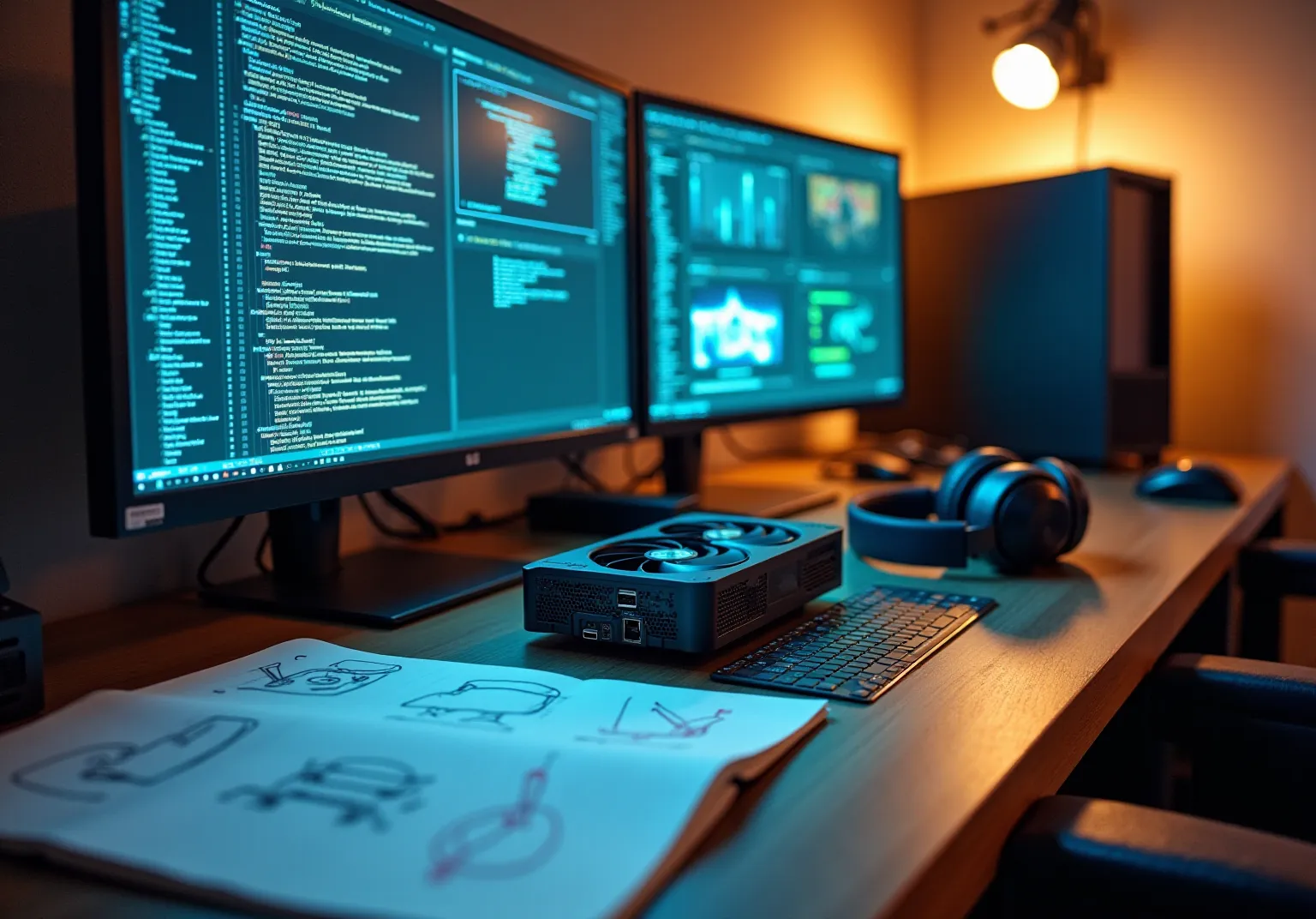 7 Top Platforms for GPU Performance Comparison in AI Research