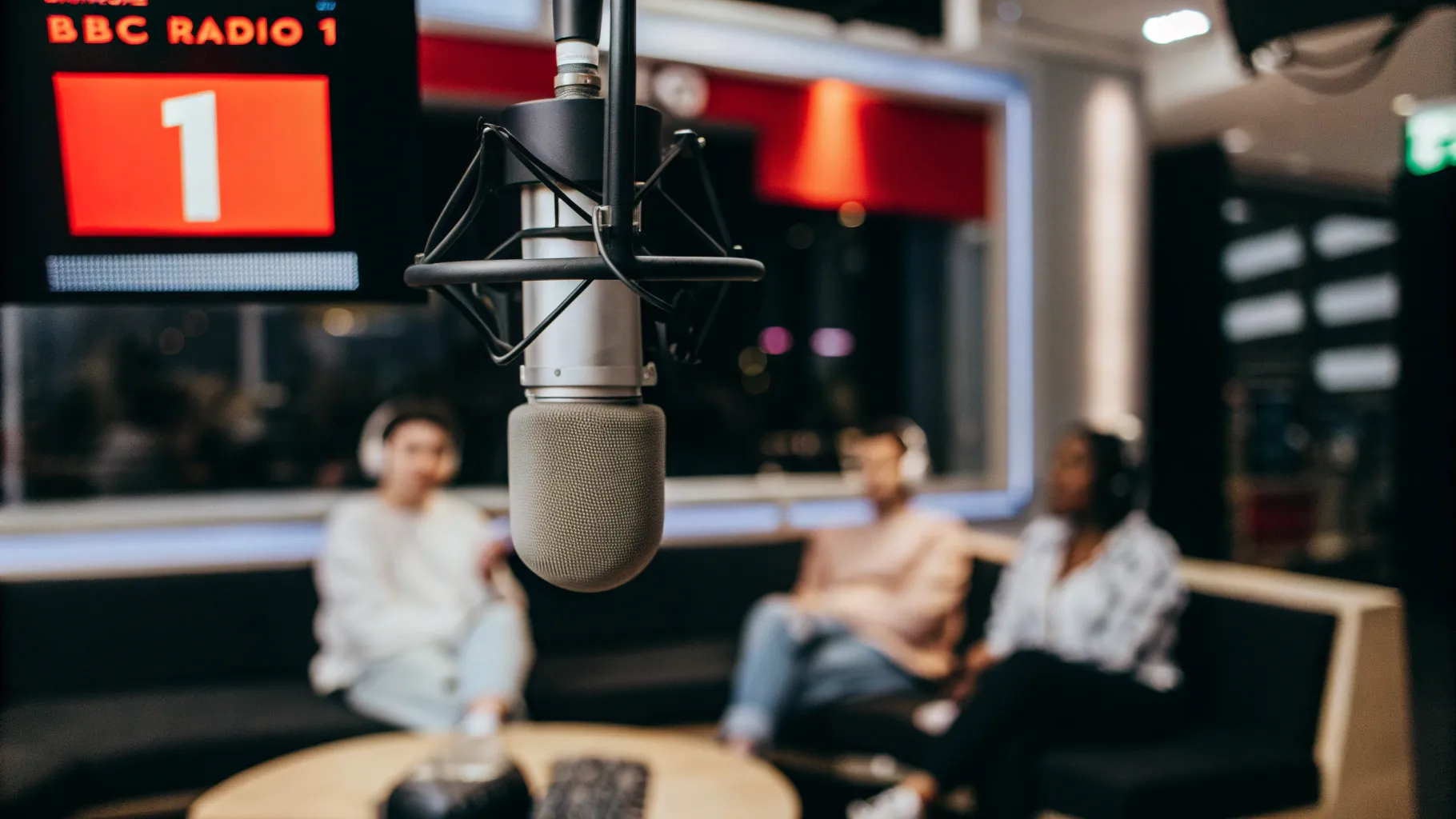 Understanding BBC Radio 1 Entertainment Shows: Definition and Impact