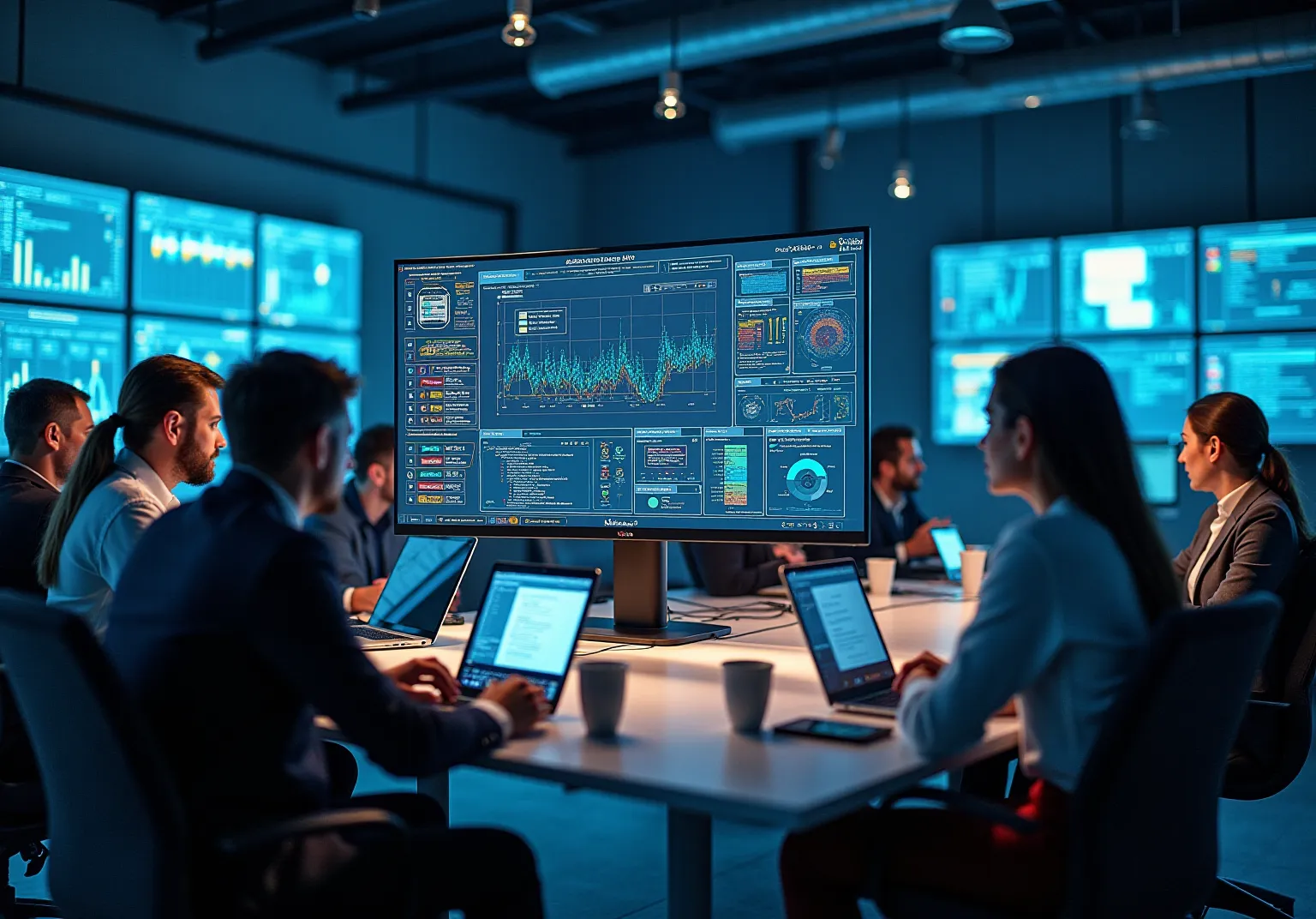 Master Efficient Management of Security Data Logs in 6 Steps