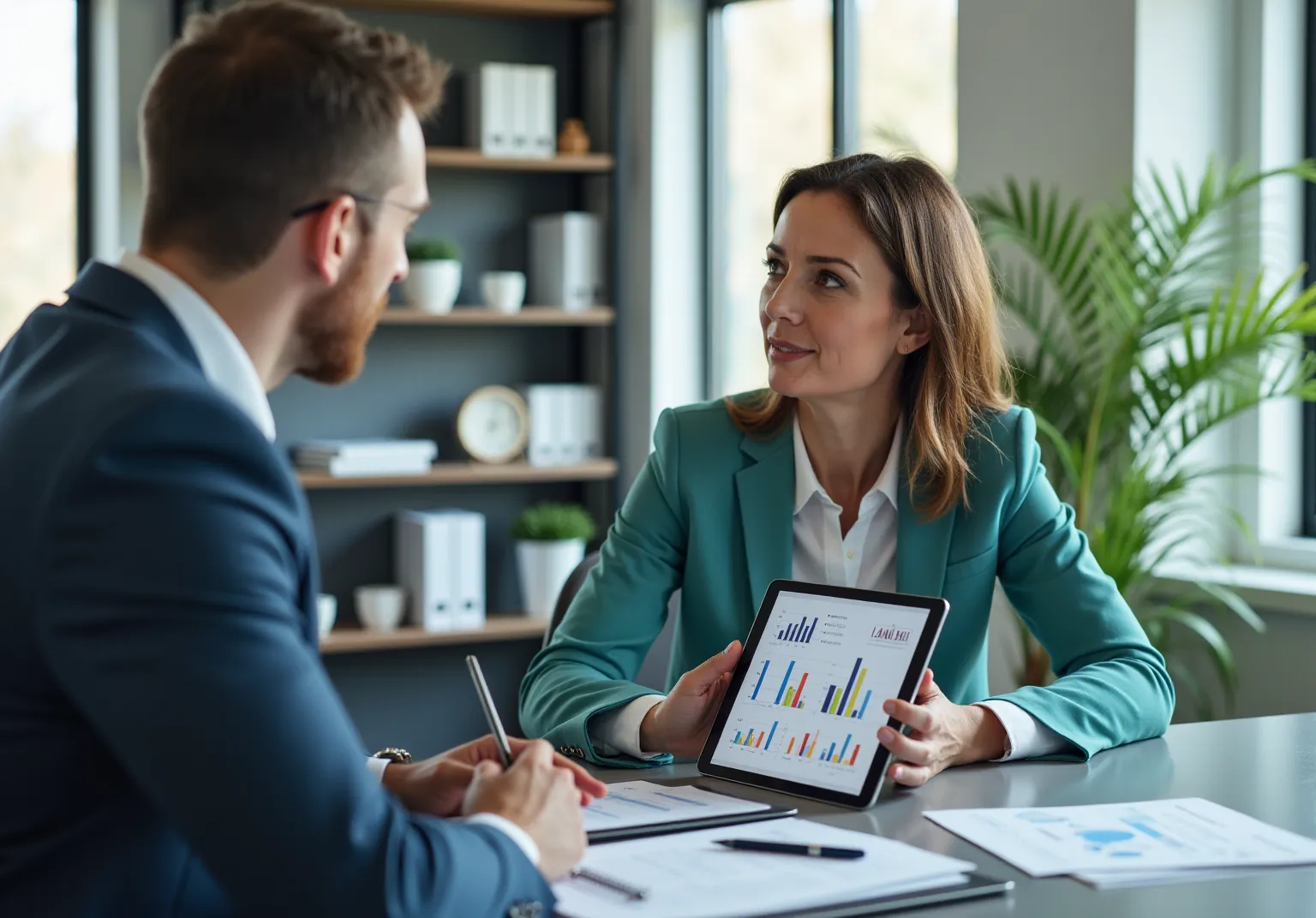 Enhance Client Relationships in Asset Management with Proven Strategies