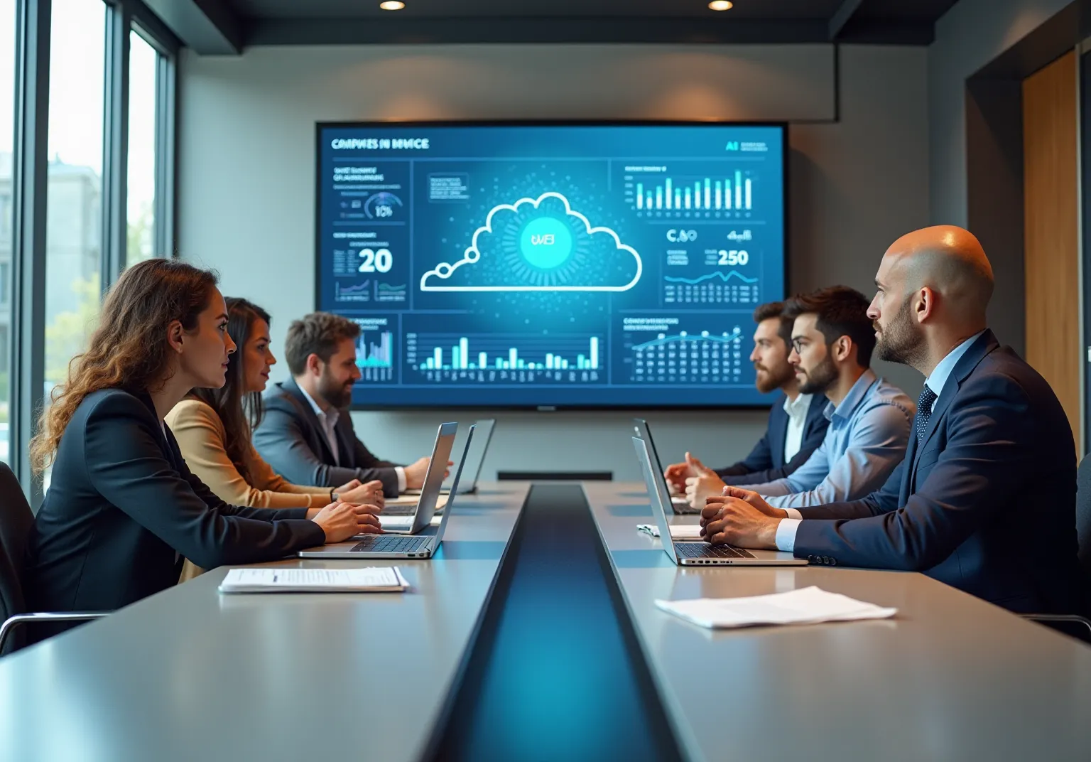10 Strategies to Accelerate Model Approval in Financial Services