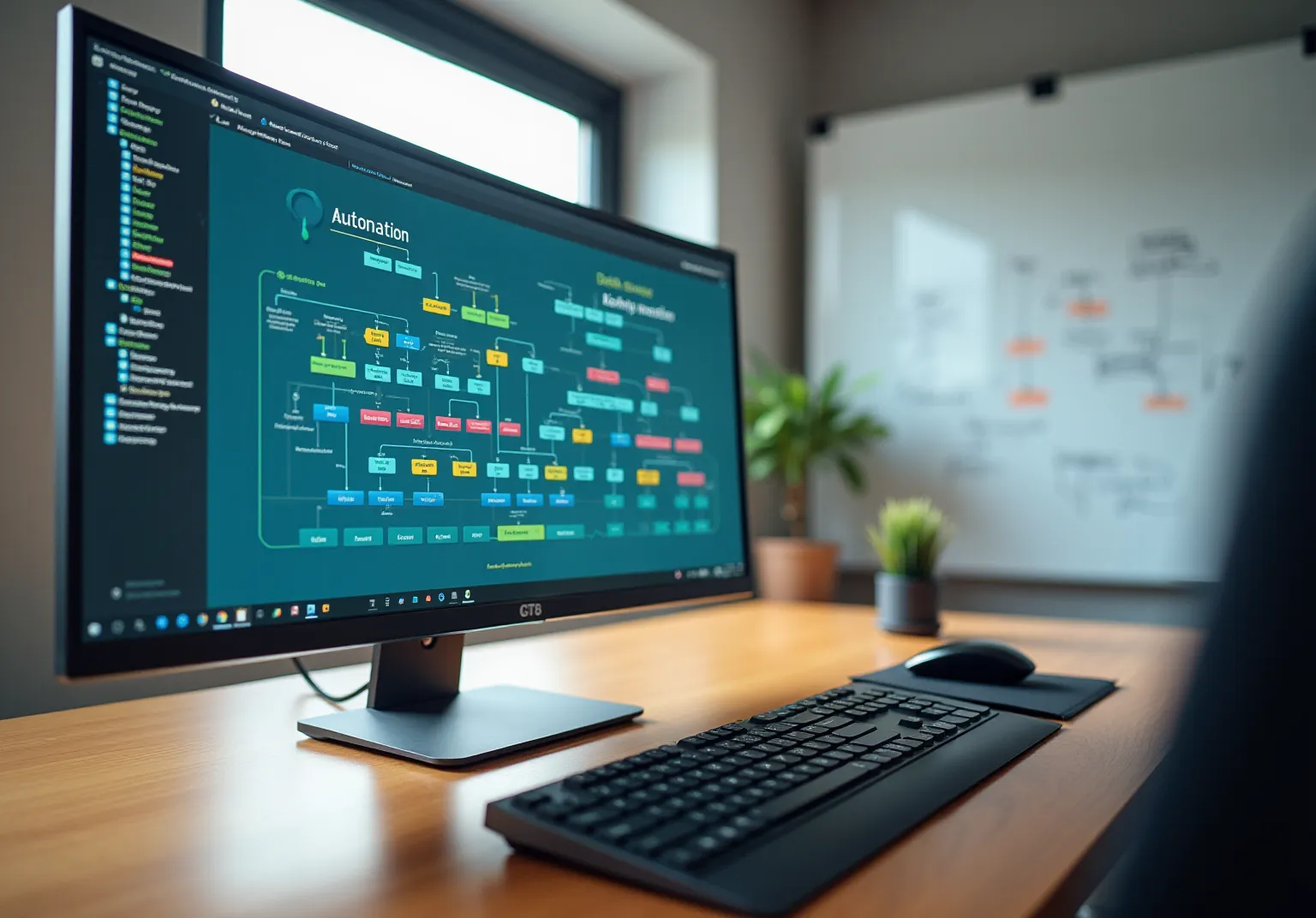 Master Advanced Automation for Data Engineers in 4 Steps