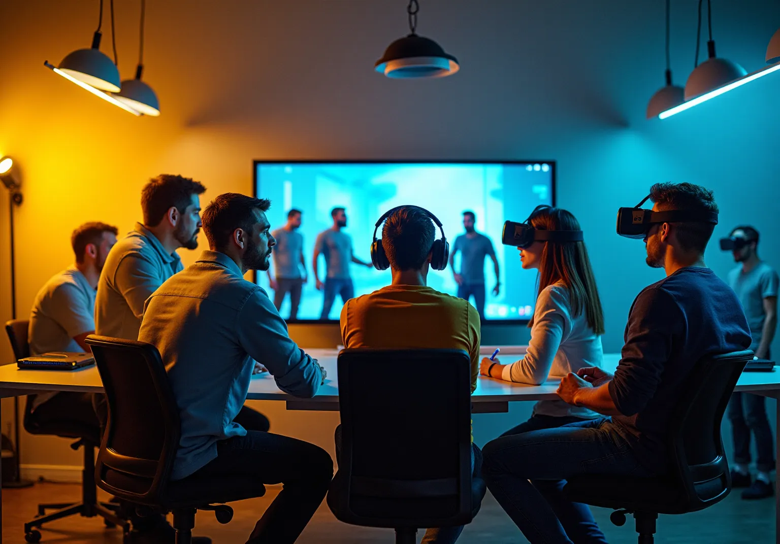 Master Advanced NPC Behavior for Game Studios: Best Practices Unveiled