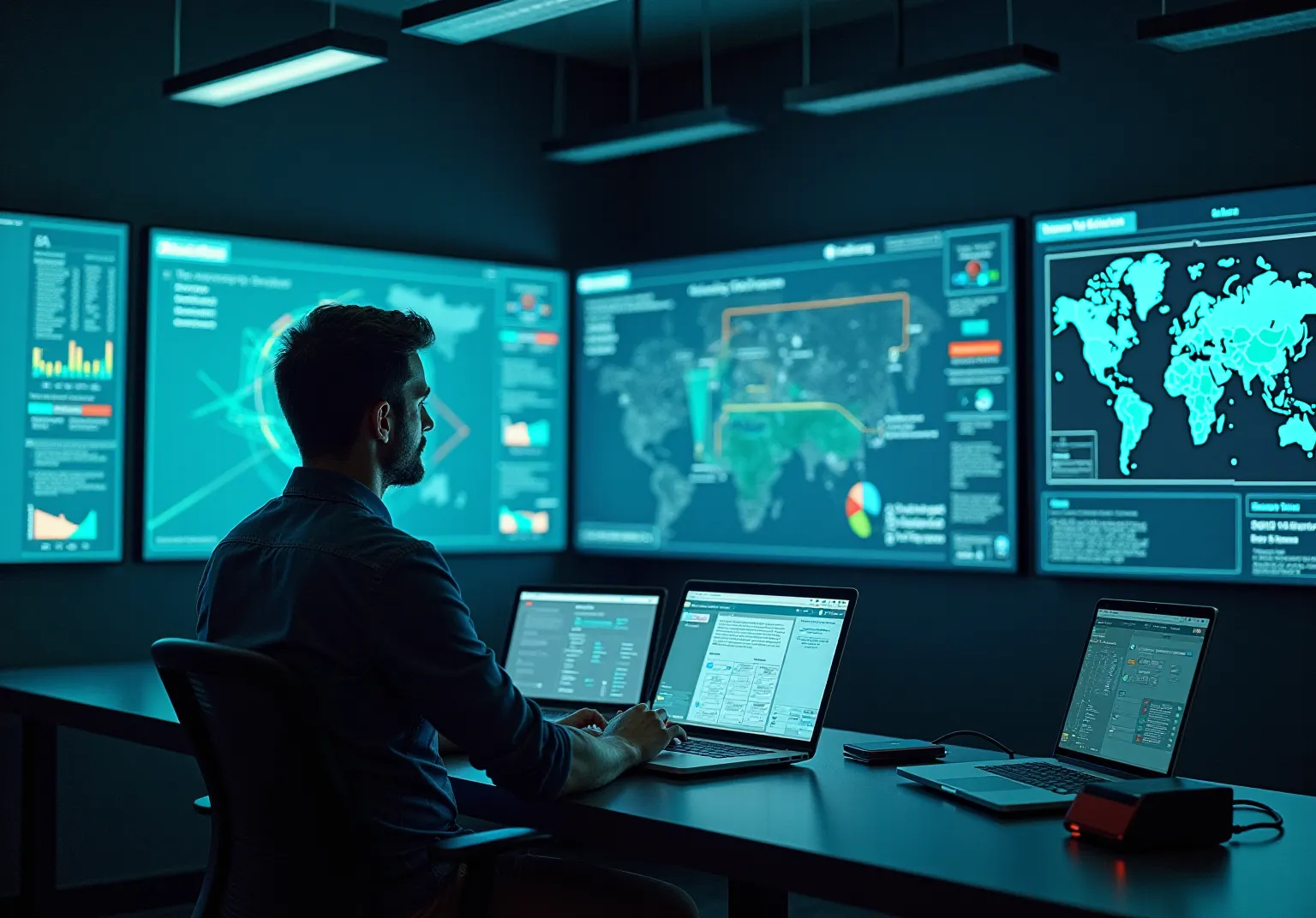 10 AI-Powered Cloud Security Solutions for Developers to Enhance Security