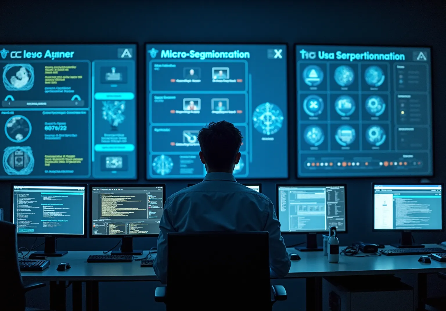 Achieve Zero-Trust Compliance for AI Infrastructure in 4 Steps