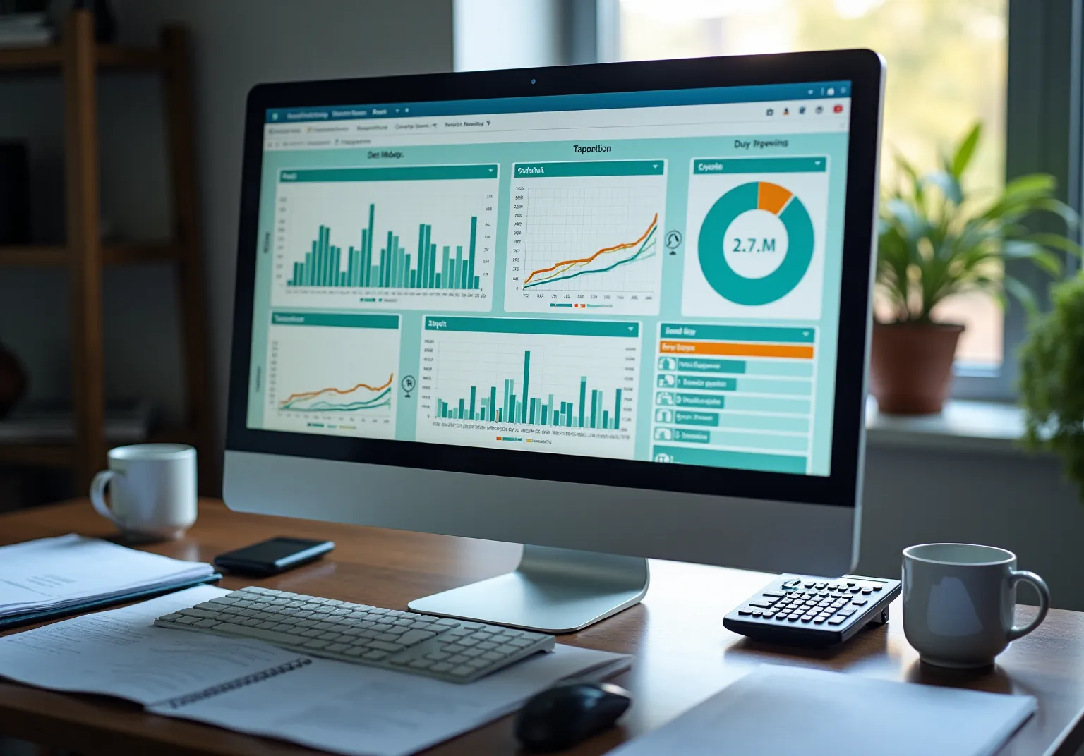 Maximize Duty Refunds with Proprietary Algorithms for Manufacturers