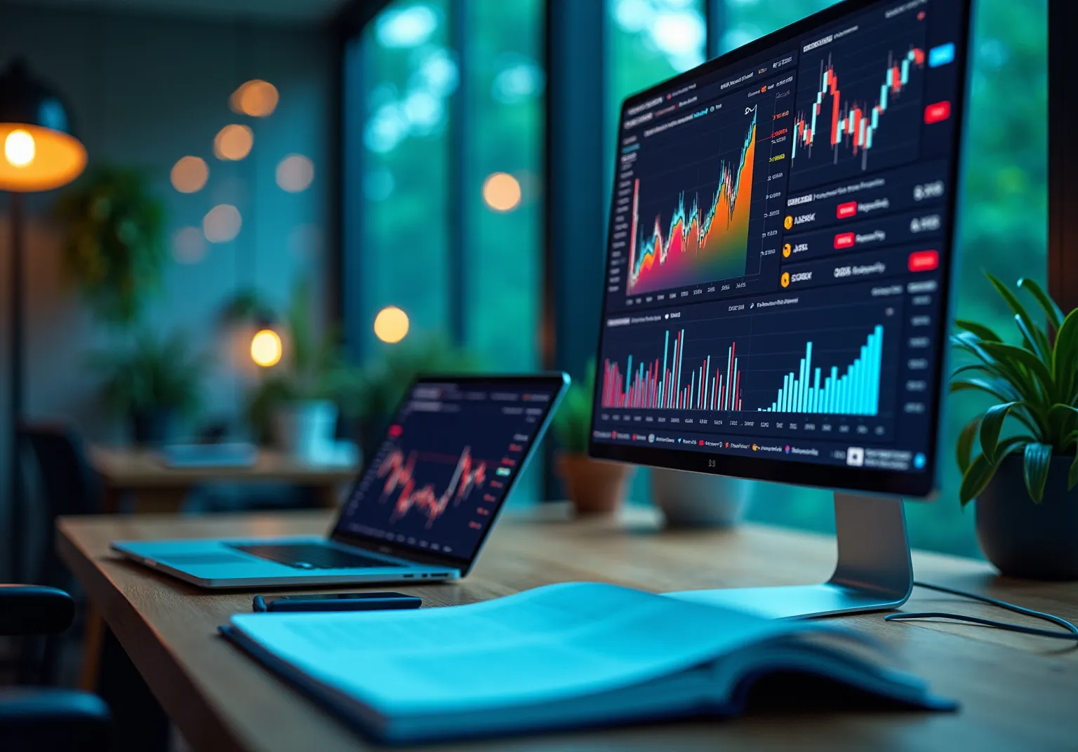 Discover Finxor GPT official website for innovative AI-driven crypto trading tools