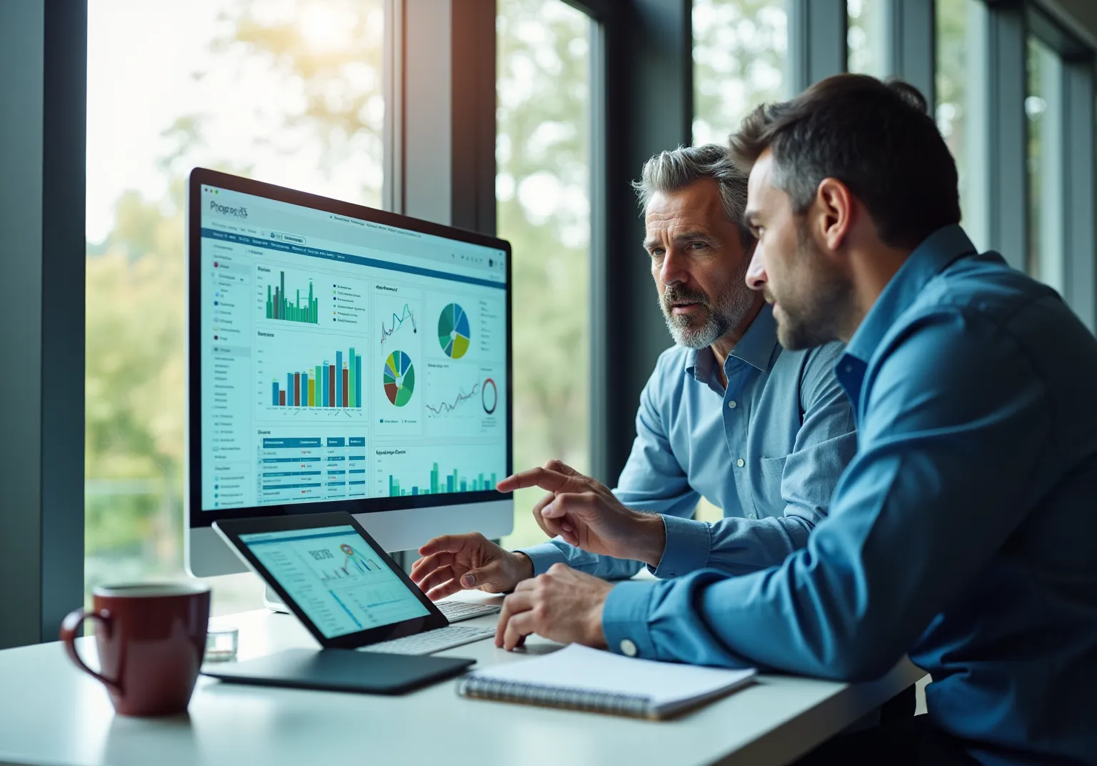 10 Comprehensive Analytics Tools for Healthcare Consultants